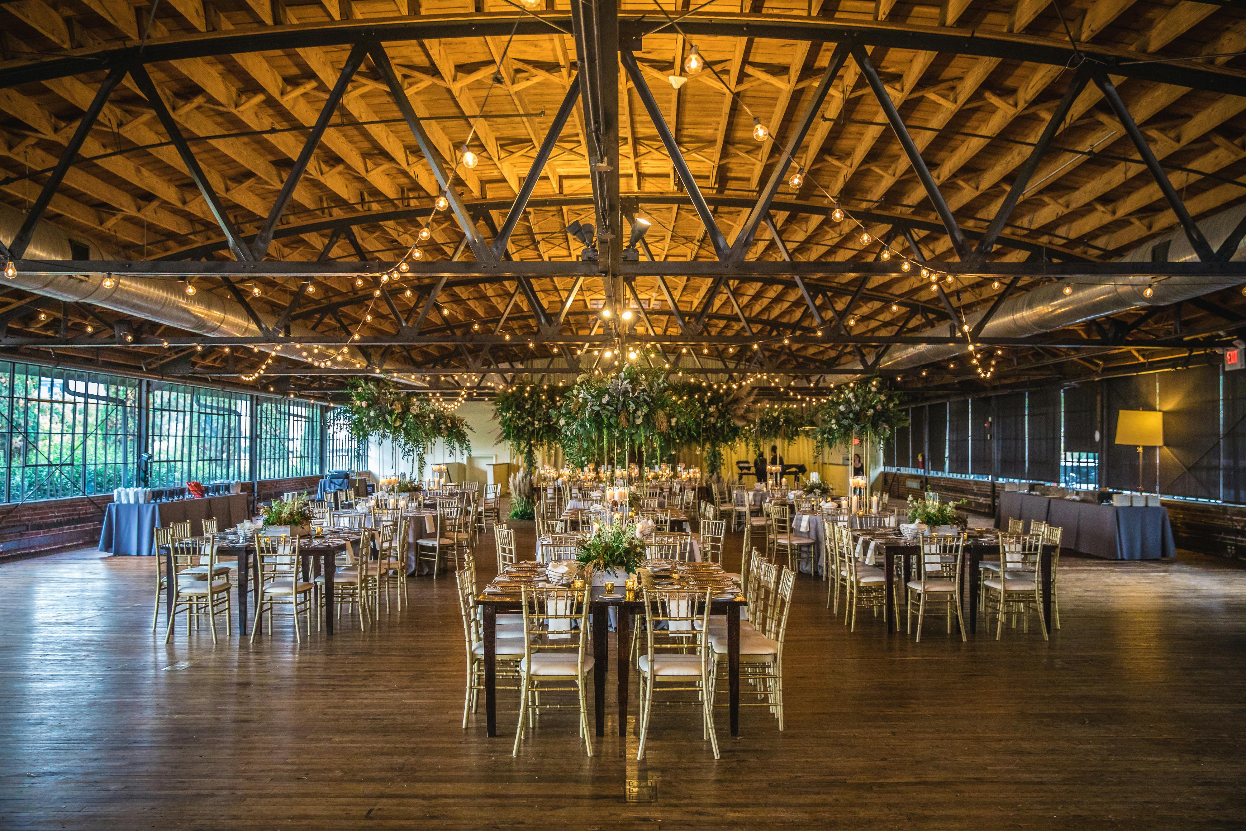 Summerour Studio | Atlanta Venue | All Events | 208 photos on PartySlate