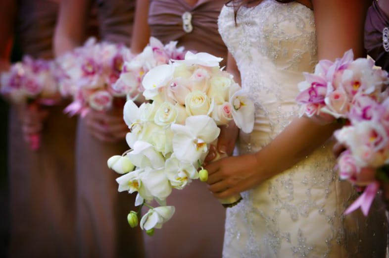 Ambiance Designs | Long Beach Design & Floral | PartySlate