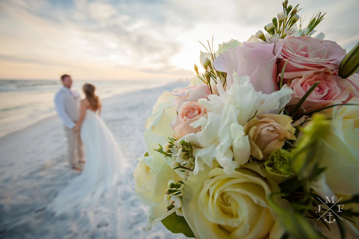 Creative Designs Floral and Events | Destin Design & Floral | PartySlate