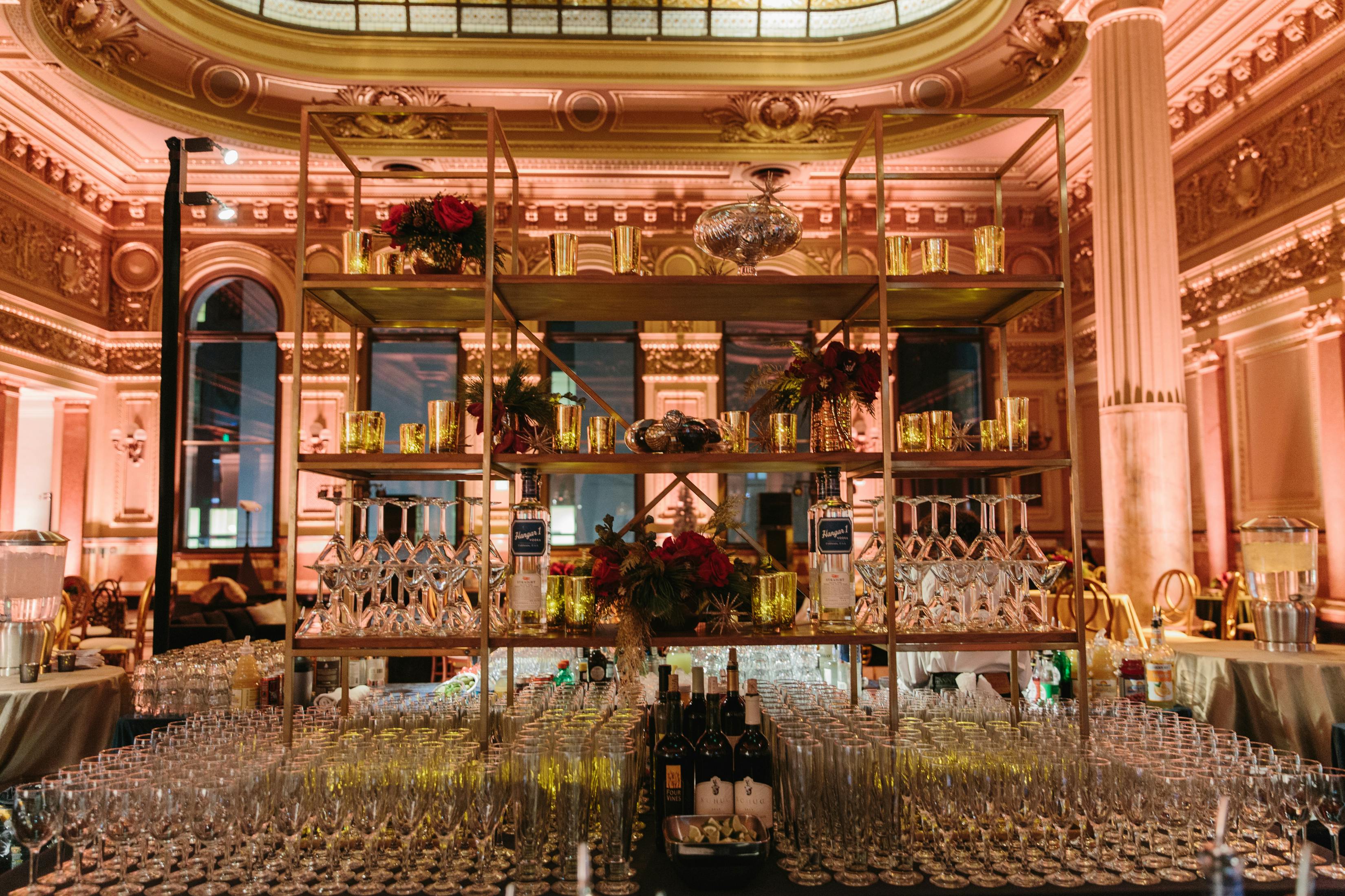 The Hibernia SF | San Francisco Venue | All Photo Albums | 59 photos on ...