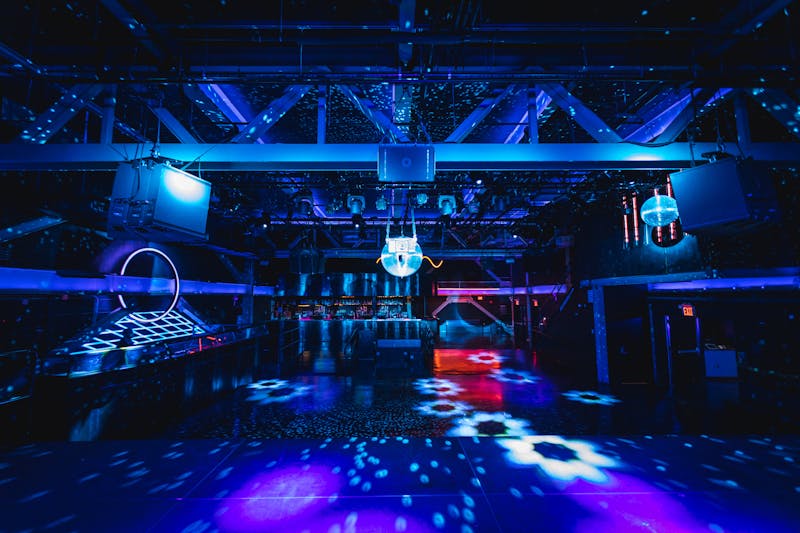 Top 20 Adult Birthday Venues | PartySlate