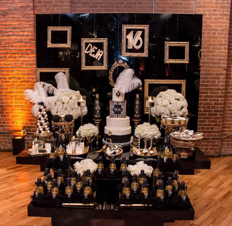 Mimi’s Cakes | New York Bakery & Desserts | PartySlate