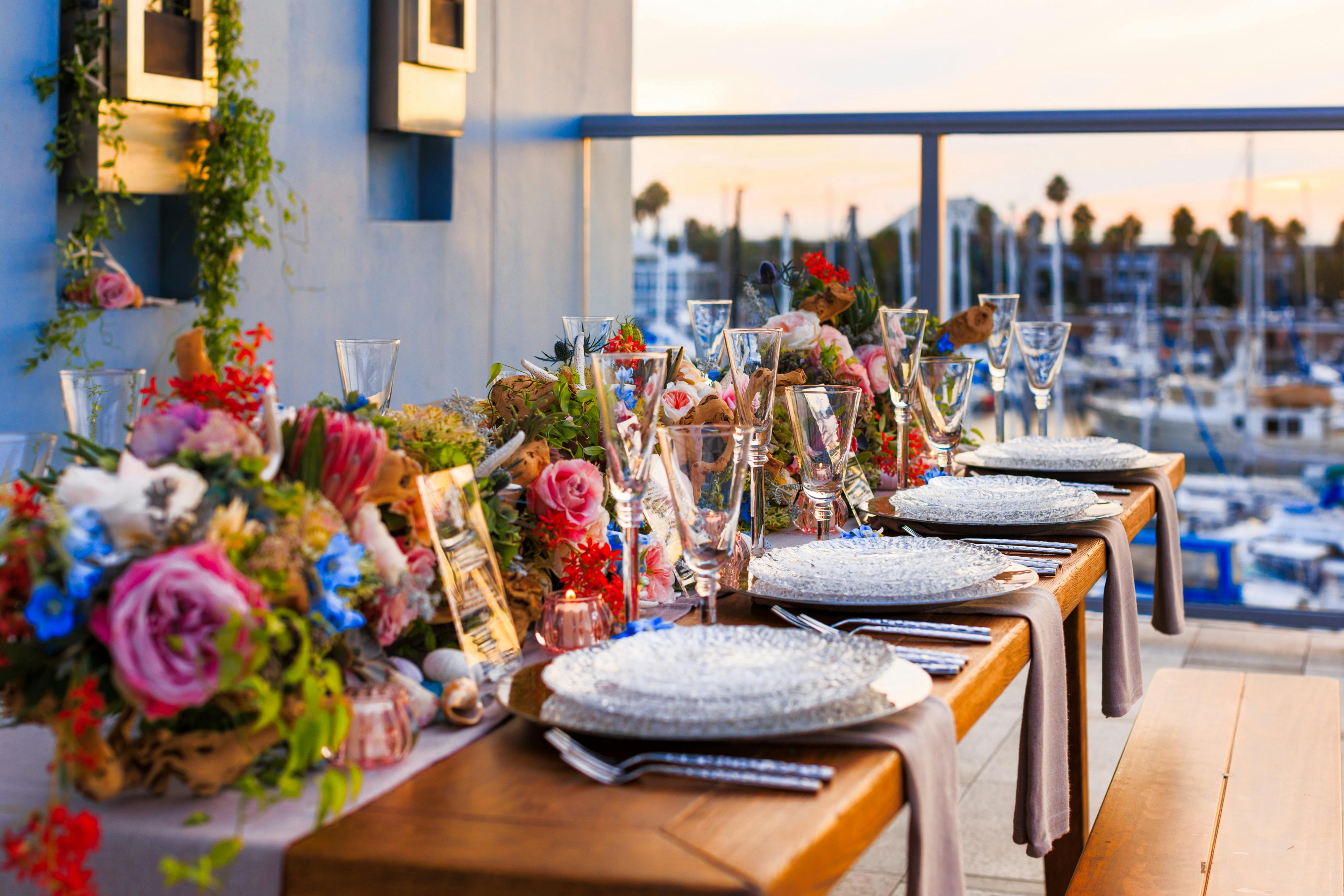Shade Hotel Redondo Beach | Redondo Beach Venue | 25 photos | PartySlate