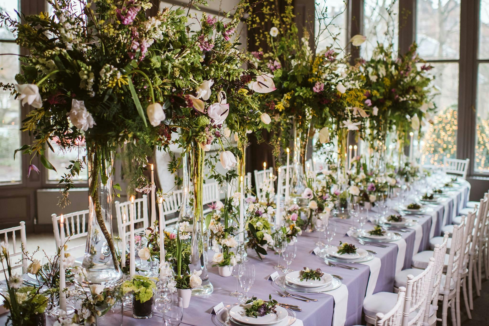 Your Bloom | Dublin Design & Floral | PartySlate
