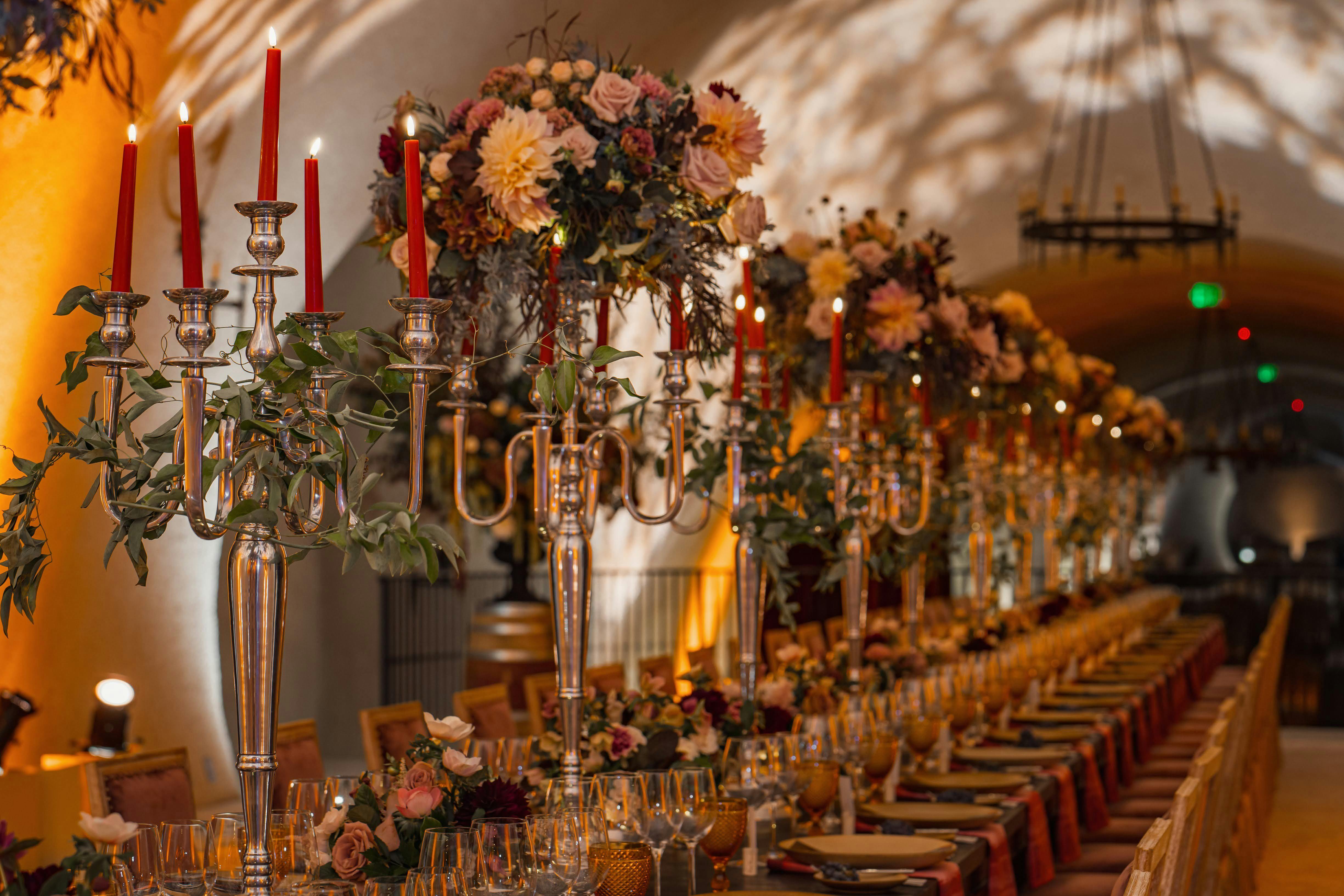 RMC, DMC | Aspen Event Planner | 107 photos | PartySlate