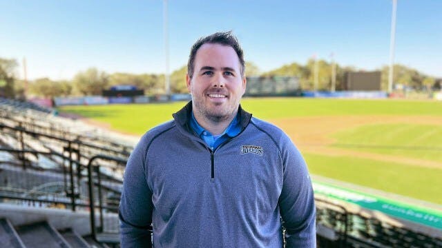 The Segra Club at Riley Park | Charleston Venue | All Events | 94 ...