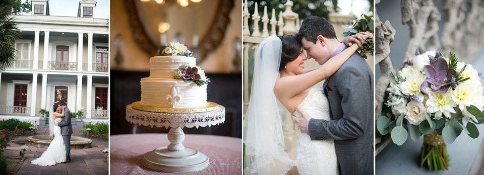 Derbès Mansion | New Orleans Venue | All Events | 28 photos on PartySlate