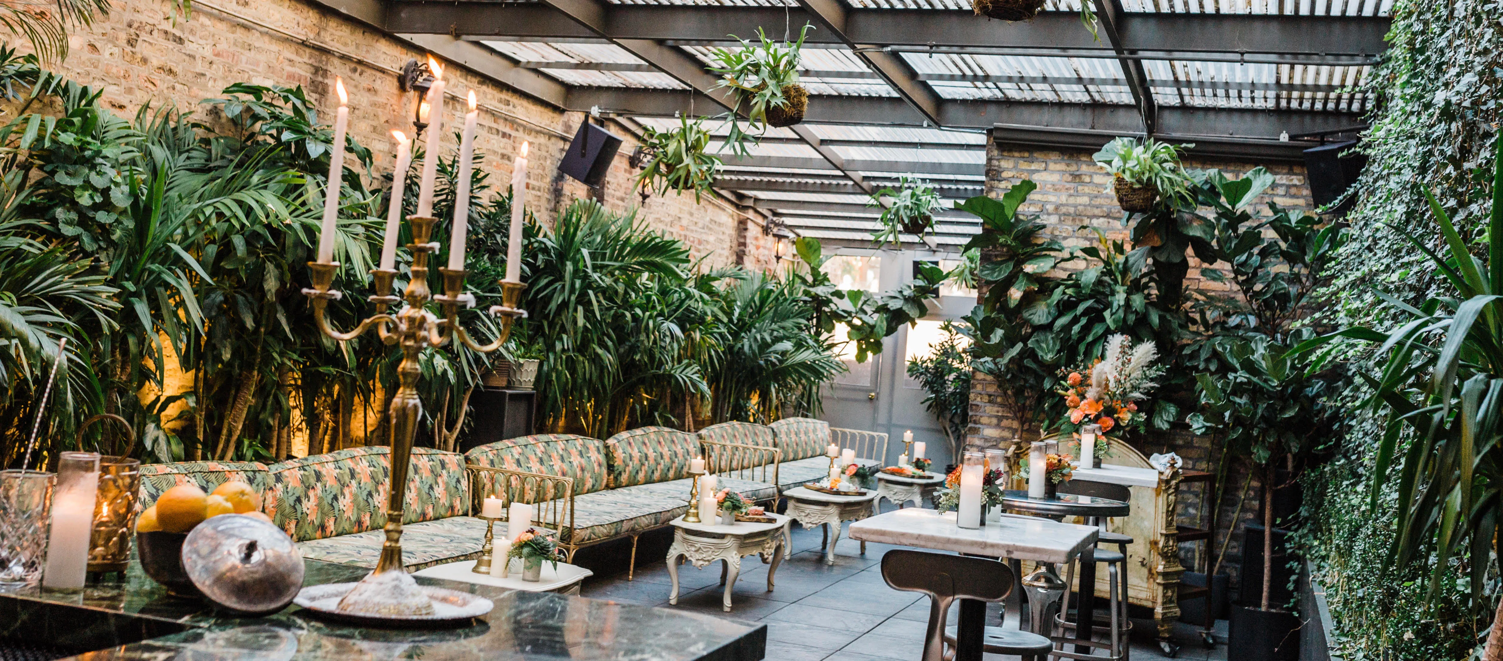 Celeste | Chicago Venue | 138 photos on PartySlate