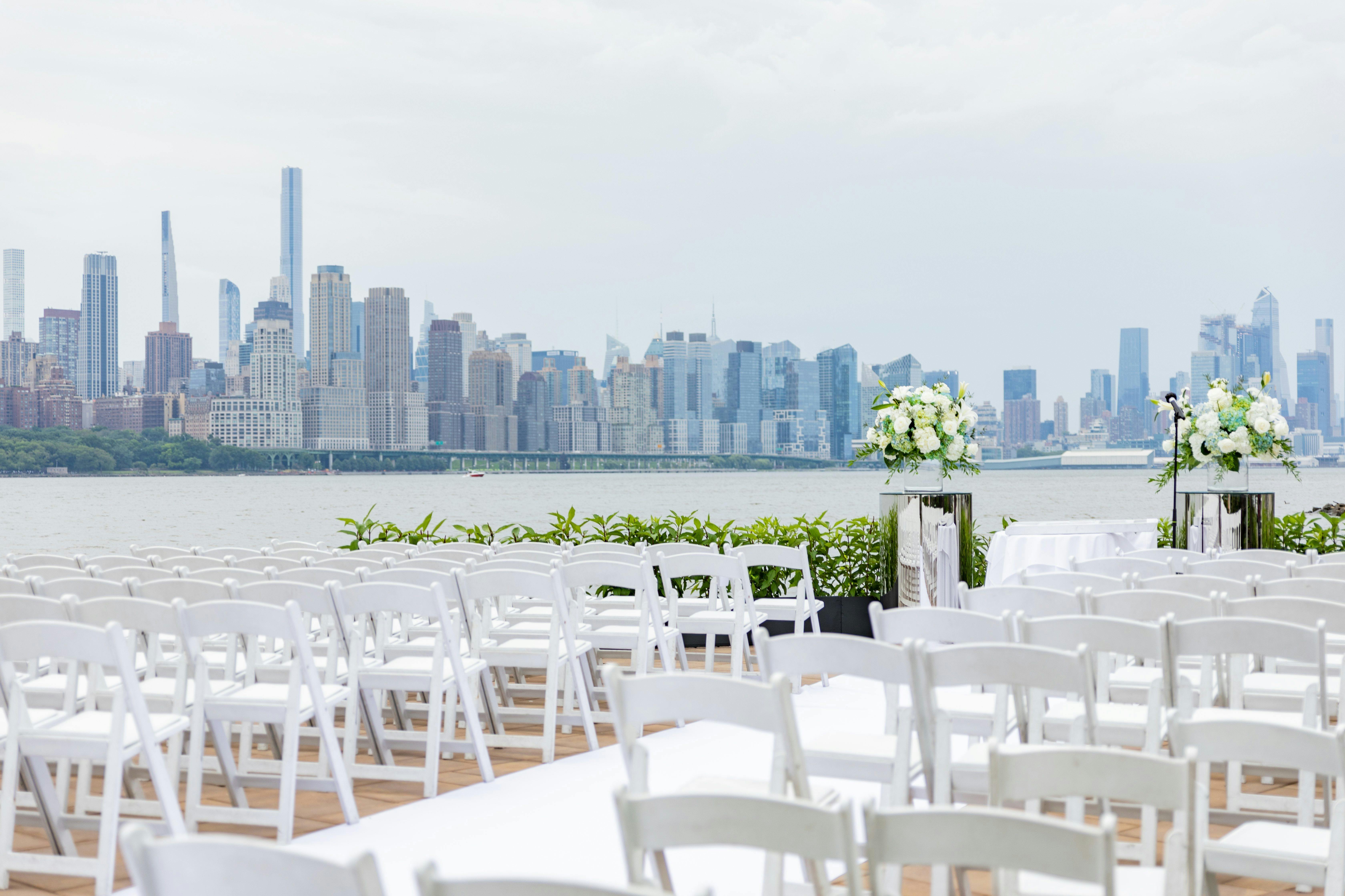 Boat Basin Café | New York Venue | All Photo Albums | PartySlate