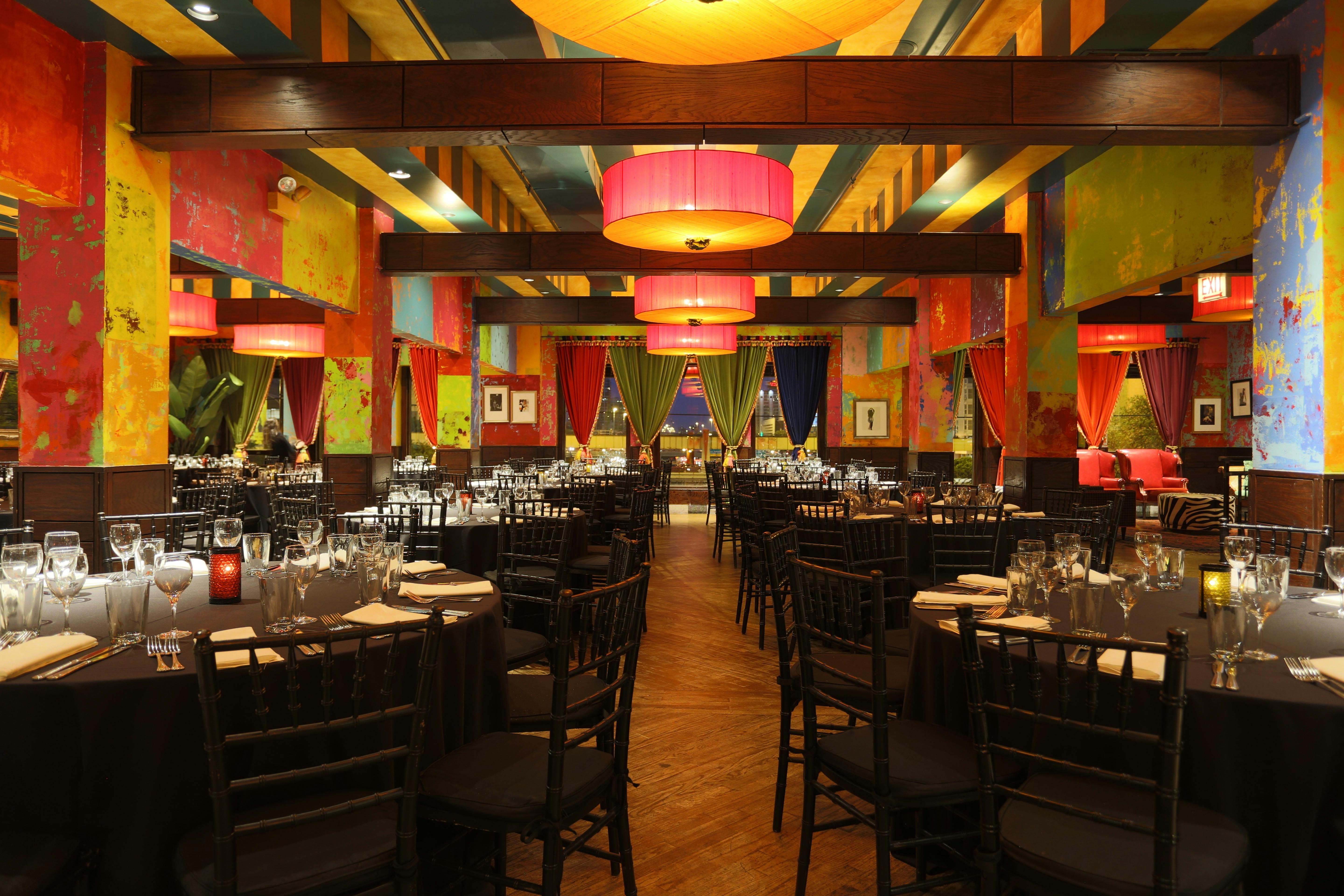Carnivale | Chicago Venue | All Events | 294 photos on PartySlate