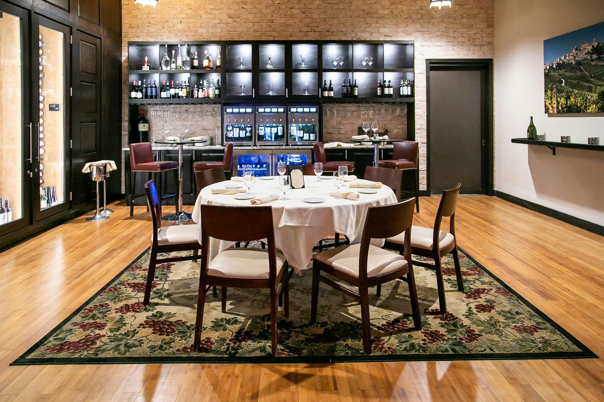 Inside Park at St. Bart's | New York Venue | All Photo Albums | PartySlate