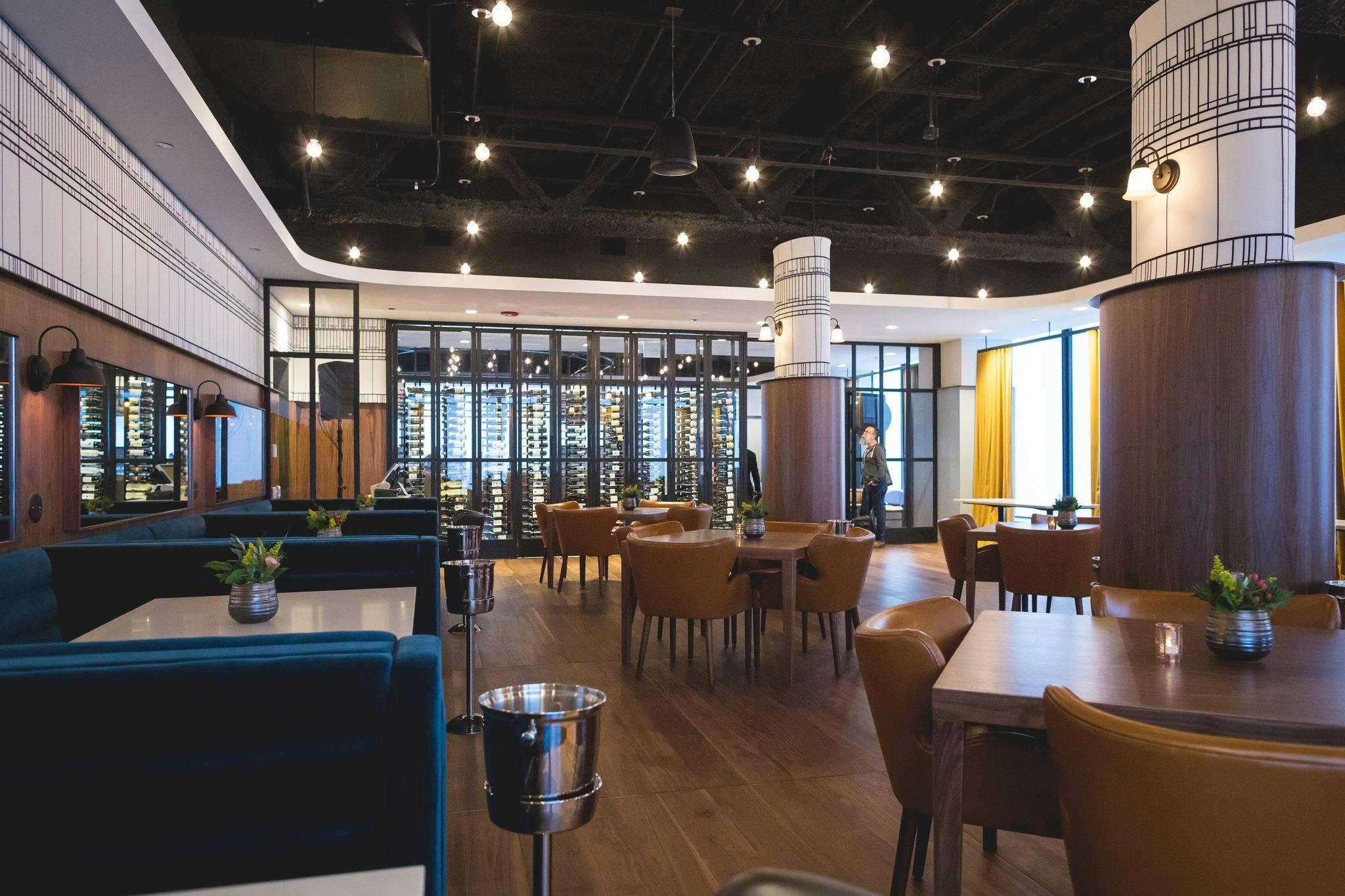 The Metropolitan | Chicago Venue | All Events | 202 photos on PartySlate