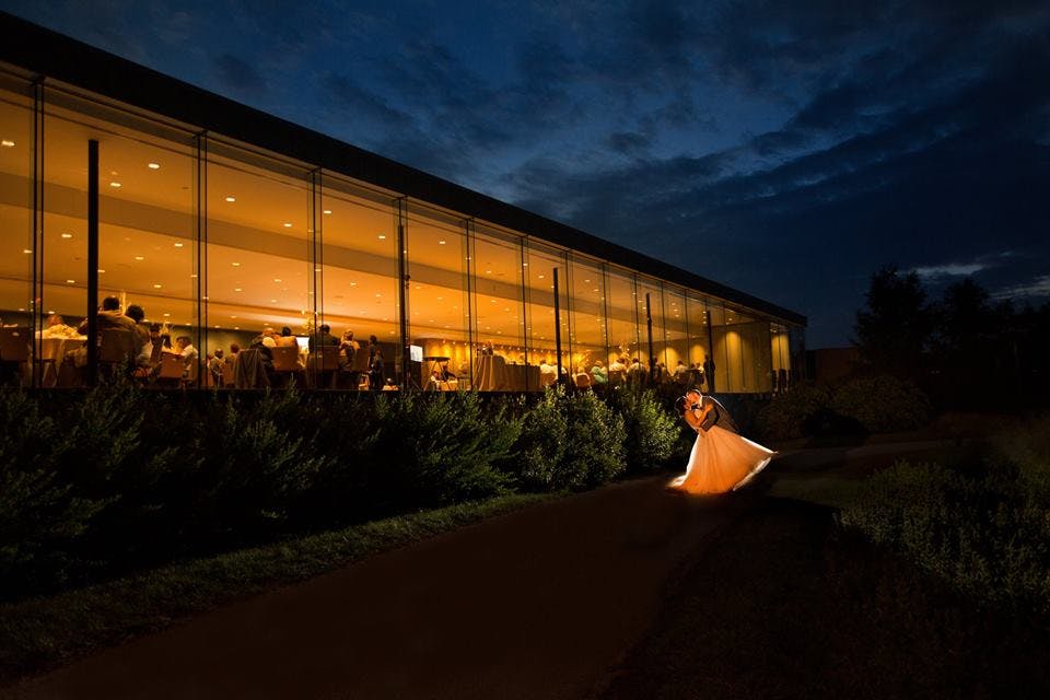 The Morton Arboretum | Lisle Venue | All Events | 183 photos on PartySlate