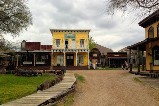 Storybook Ranch | McKinney Venue | All Events | PartySlate