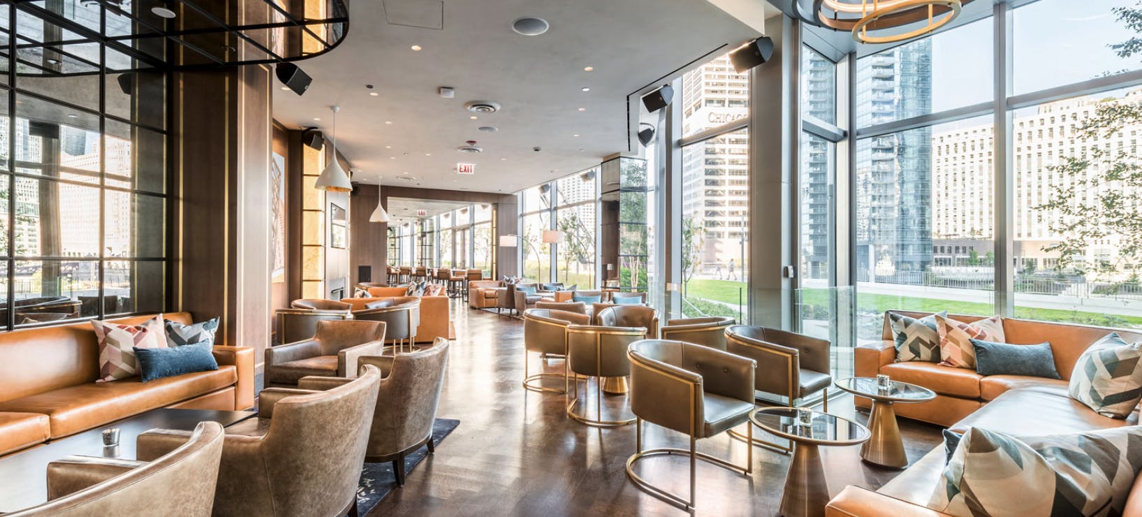 Gibsons Italia | Chicago Venue | All Events | 65 photos on PartySlate