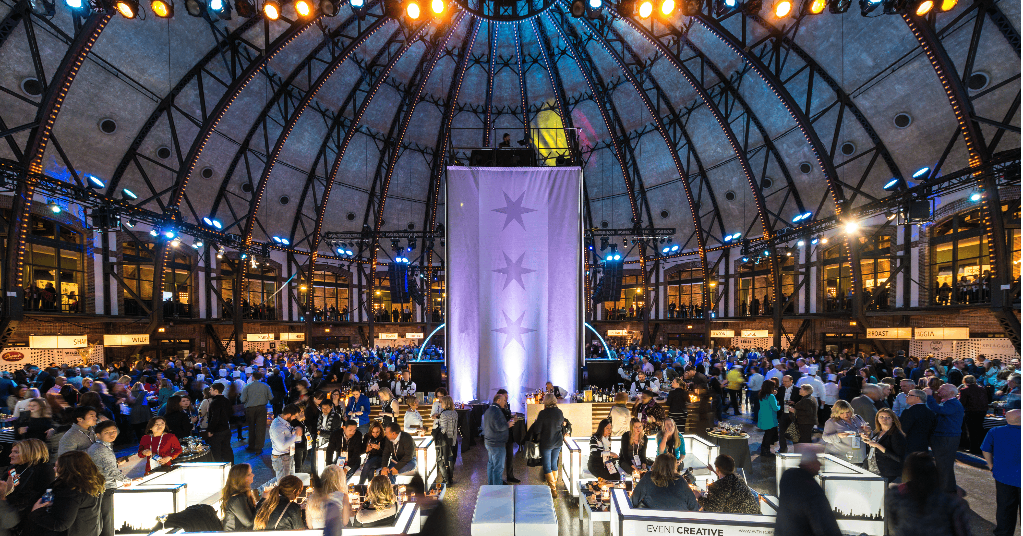 Navy Pier | Chicago Venue | 298 Photos on PartySlate