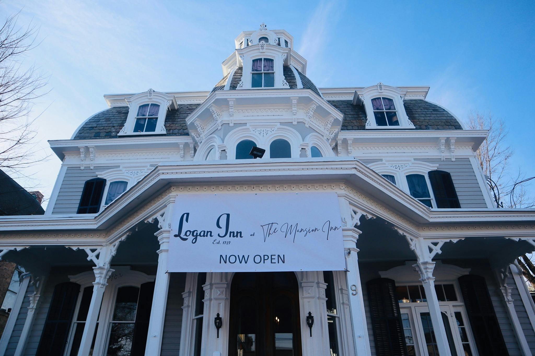 Logan Inn | New Hope Venue | galleryLabels.undefined | PartySlate