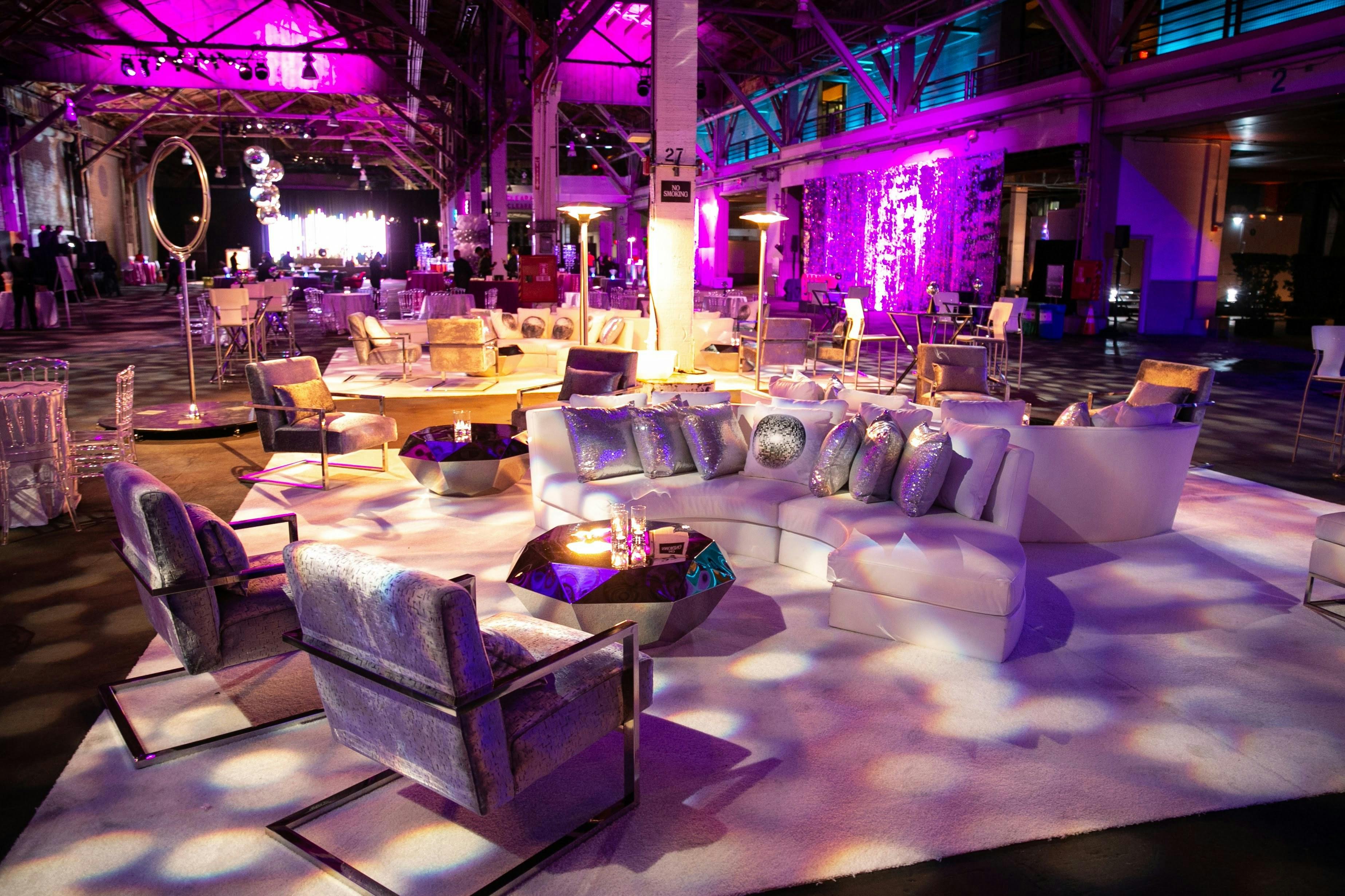 Top 20 Event Spaces near San Francisco, CA | PartySlate