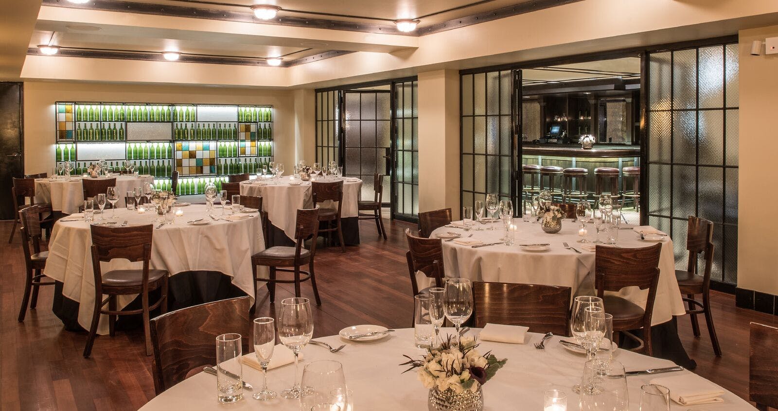 The Gage | Chicago Venue | All Events | 67 photos on PartySlate