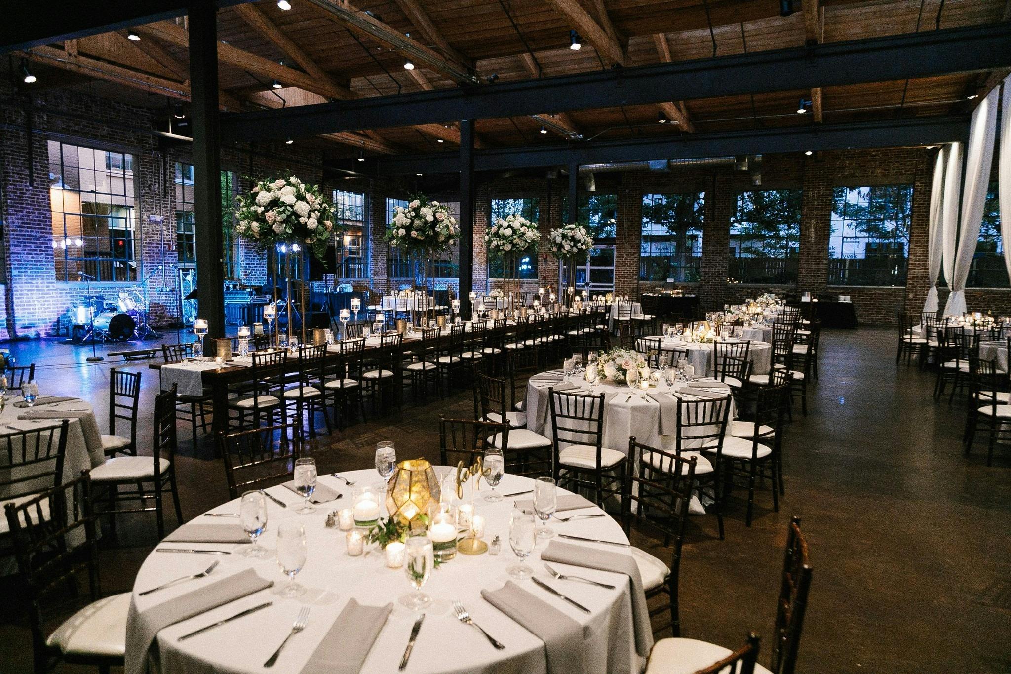 The Foundry At Puritan Mill | Atlanta Venue | All Events | 176 photos ...