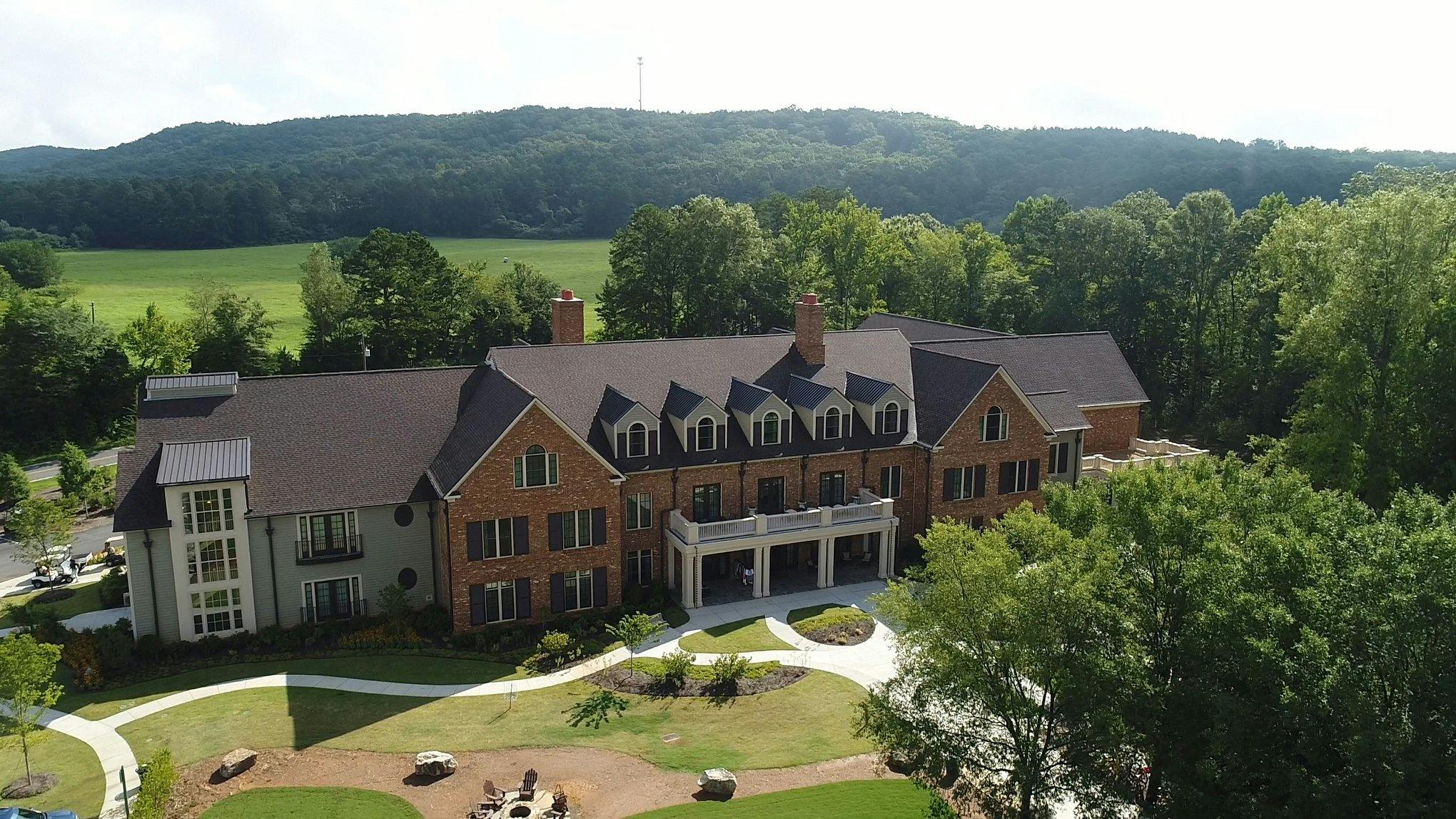 Barnsley Resort | Adairsville Venue | All Events | 120 photos on PartySlate