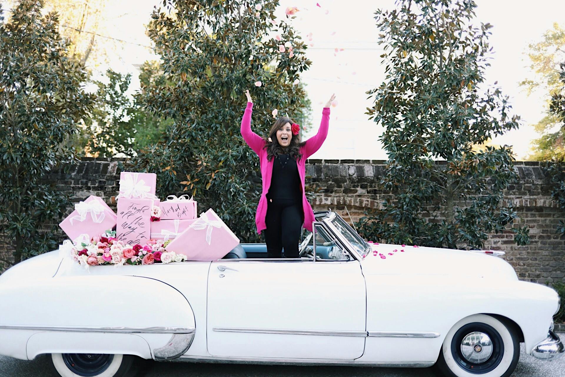 CeCe Designs and Events | Birmingham Design & Floral | All Events | 209 ...