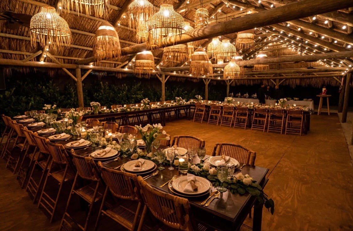Palm House | Miami Beach Venue | All Events | 107 photos on PartySlate