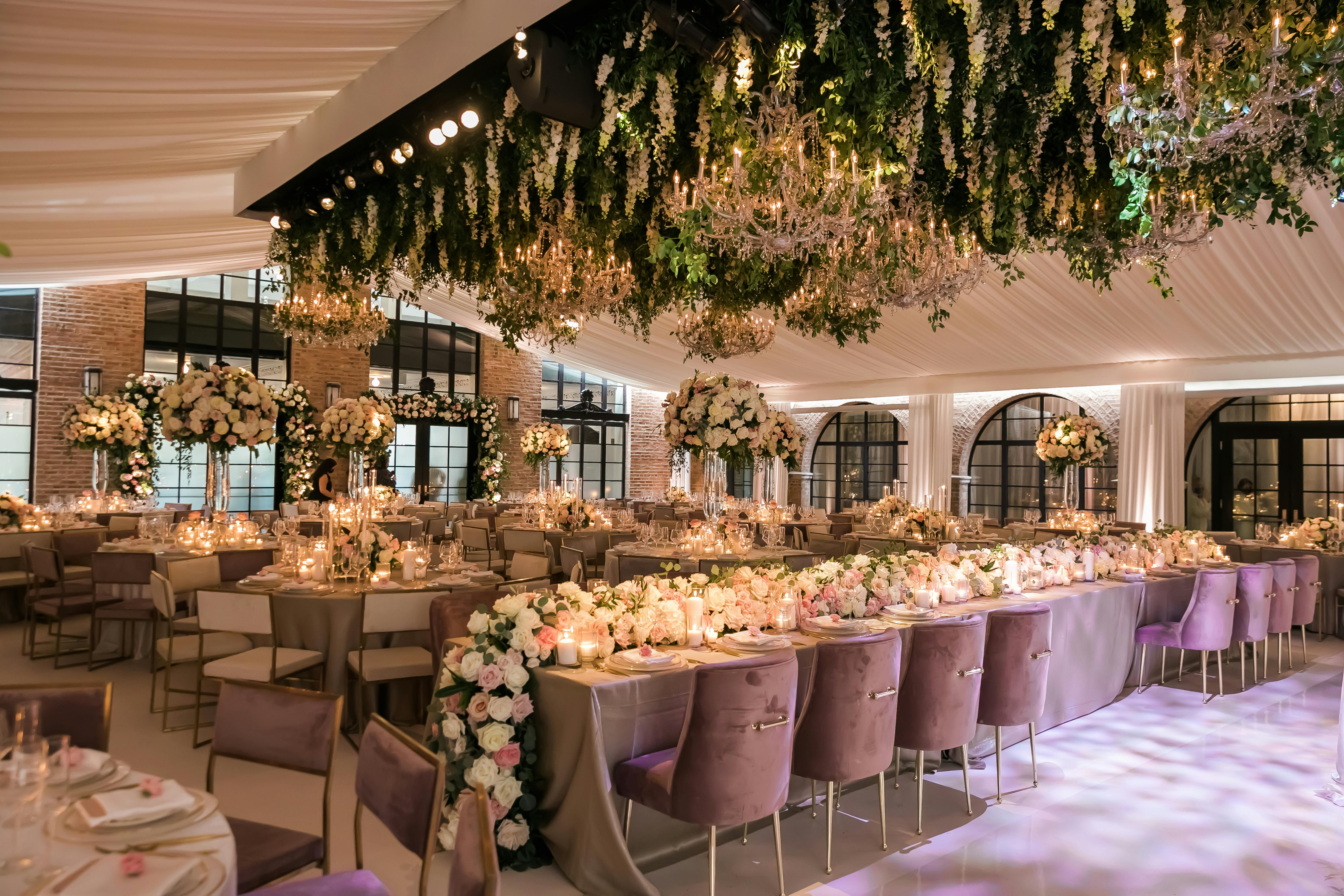 Revel Motor Row | Chicago Venue | All Events | 1,400 photos on PartySlate