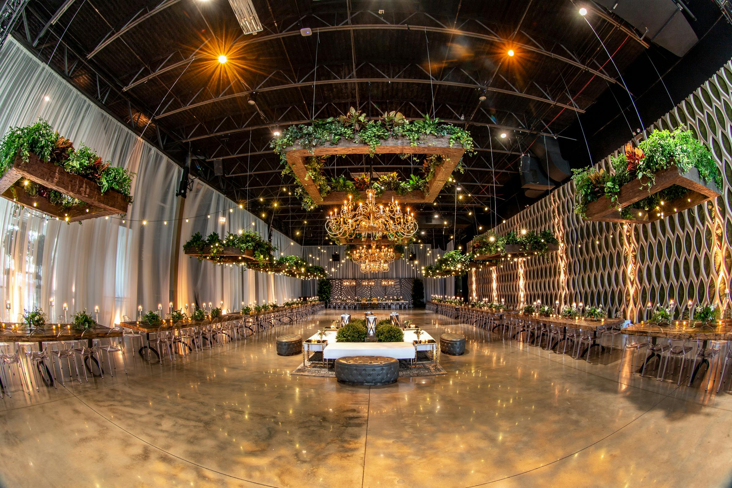 The Geraghty | Chicago Venue | All Events | 3,147 photos on PartySlate