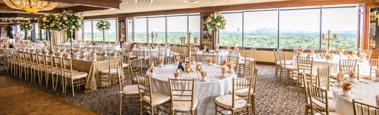 Park City Club | Dallas Venue | All Events | 48 photos on PartySlate