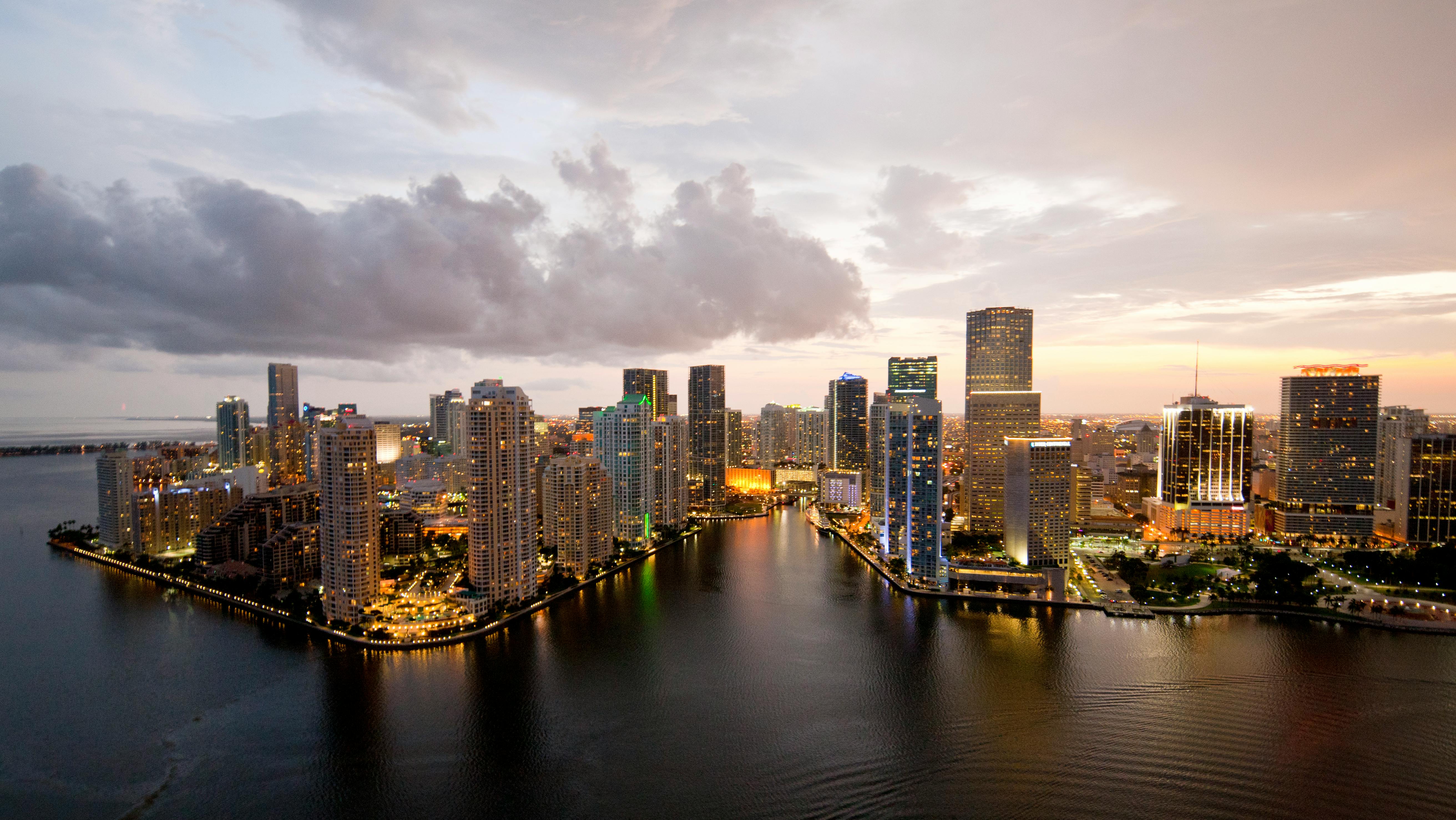 InterContinental Miami | Miami Venue | All Events | 121 photos on ...
