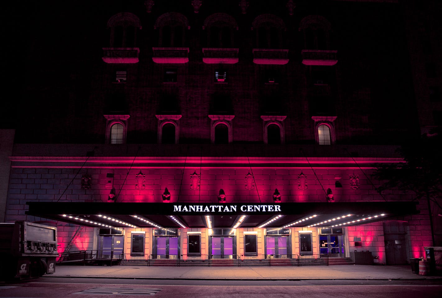 Manhattan Center | New York Venue | All Events | 52 photos on PartySlate