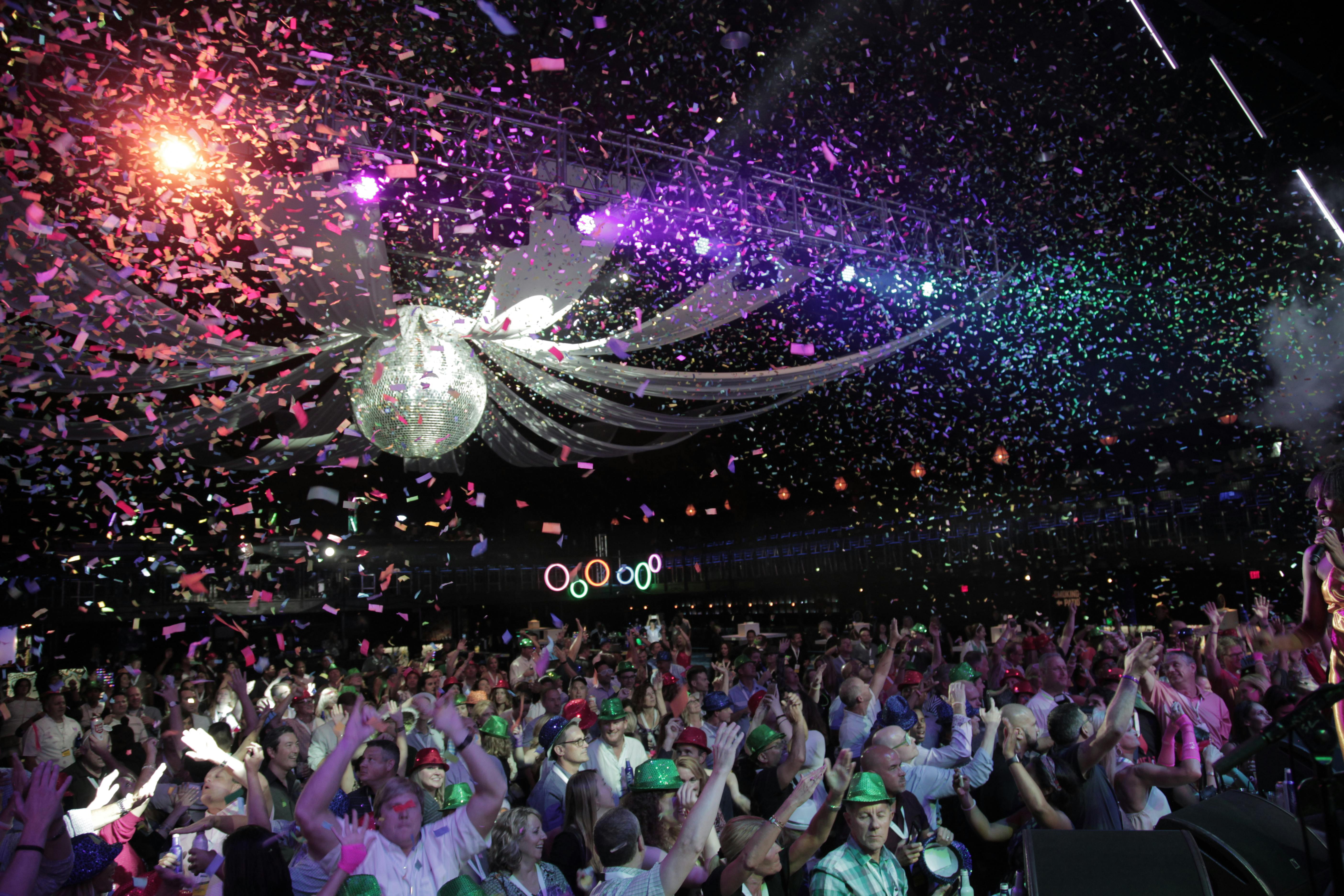 The Bomb Factory | Dallas Venue | All Events | 430 photos on PartySlate