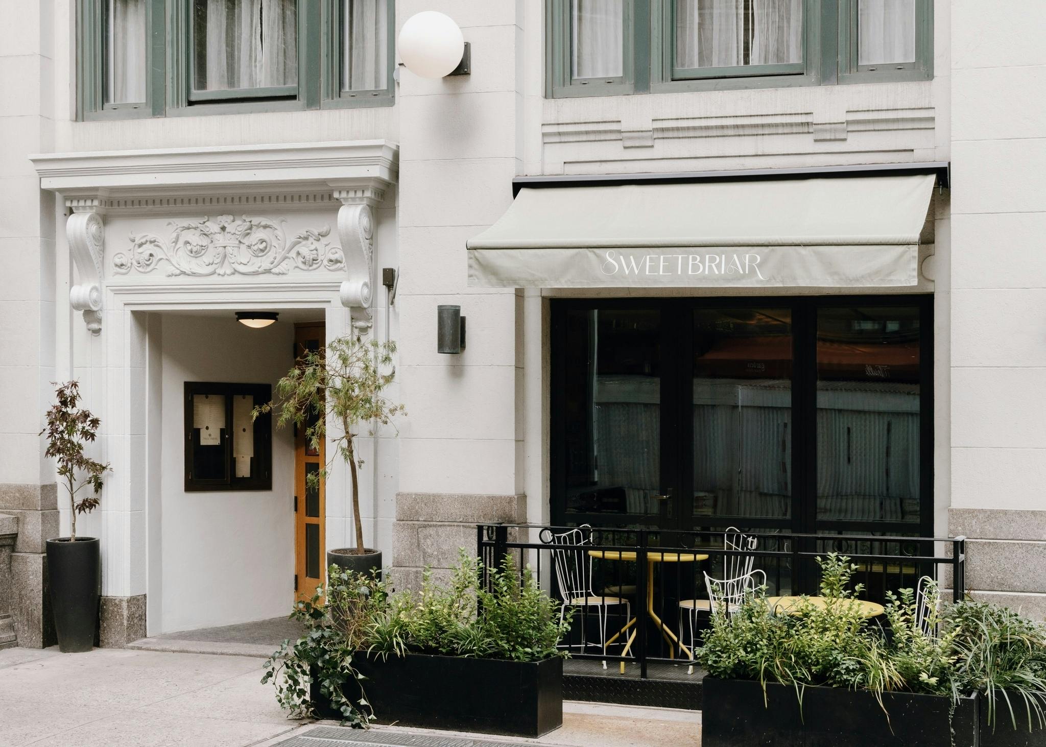 Sweetbriar | New York Venue | PartySlate