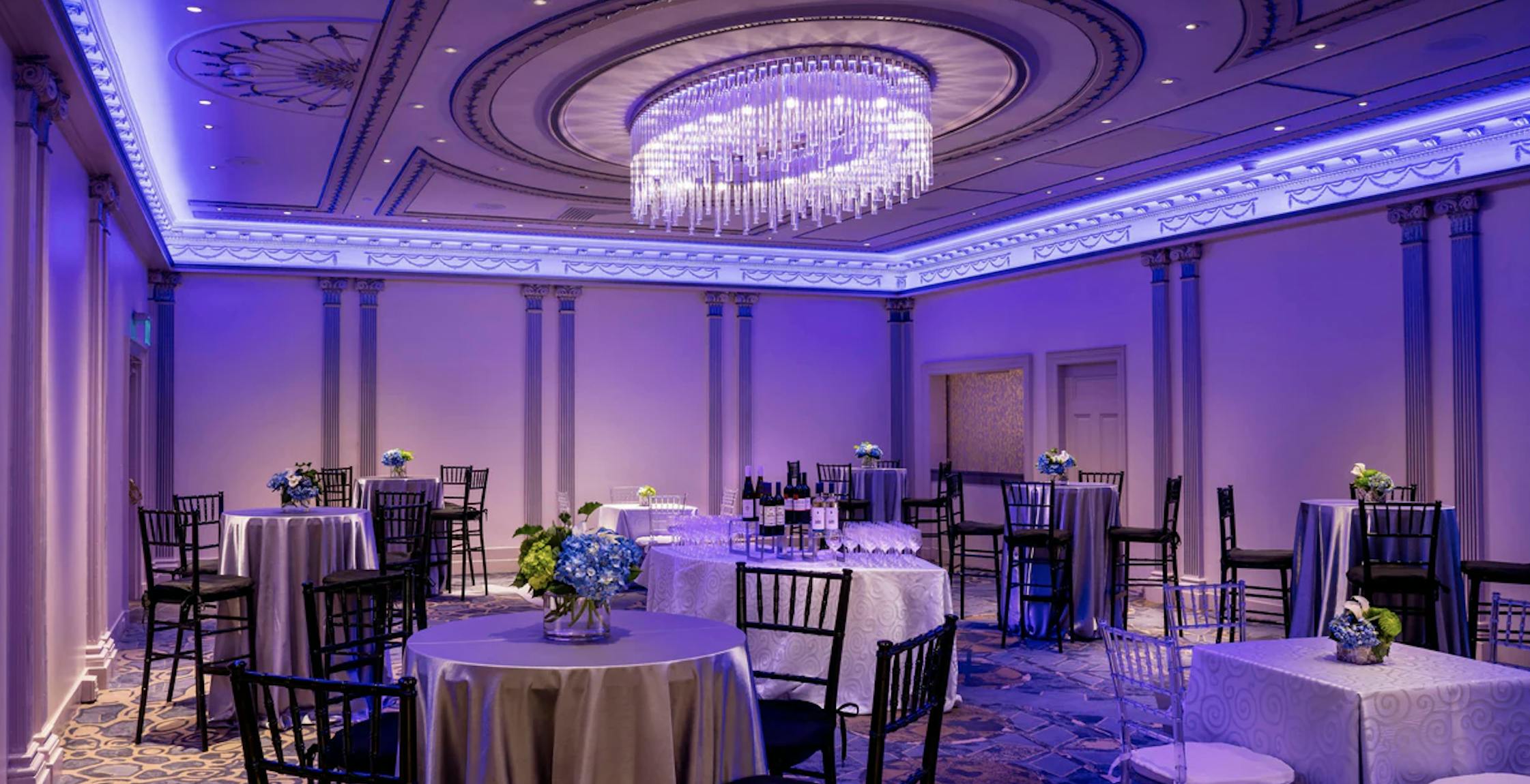 Sheraton Commander Hotel | Cambridge Venue | All Events | 137 photos on ...
