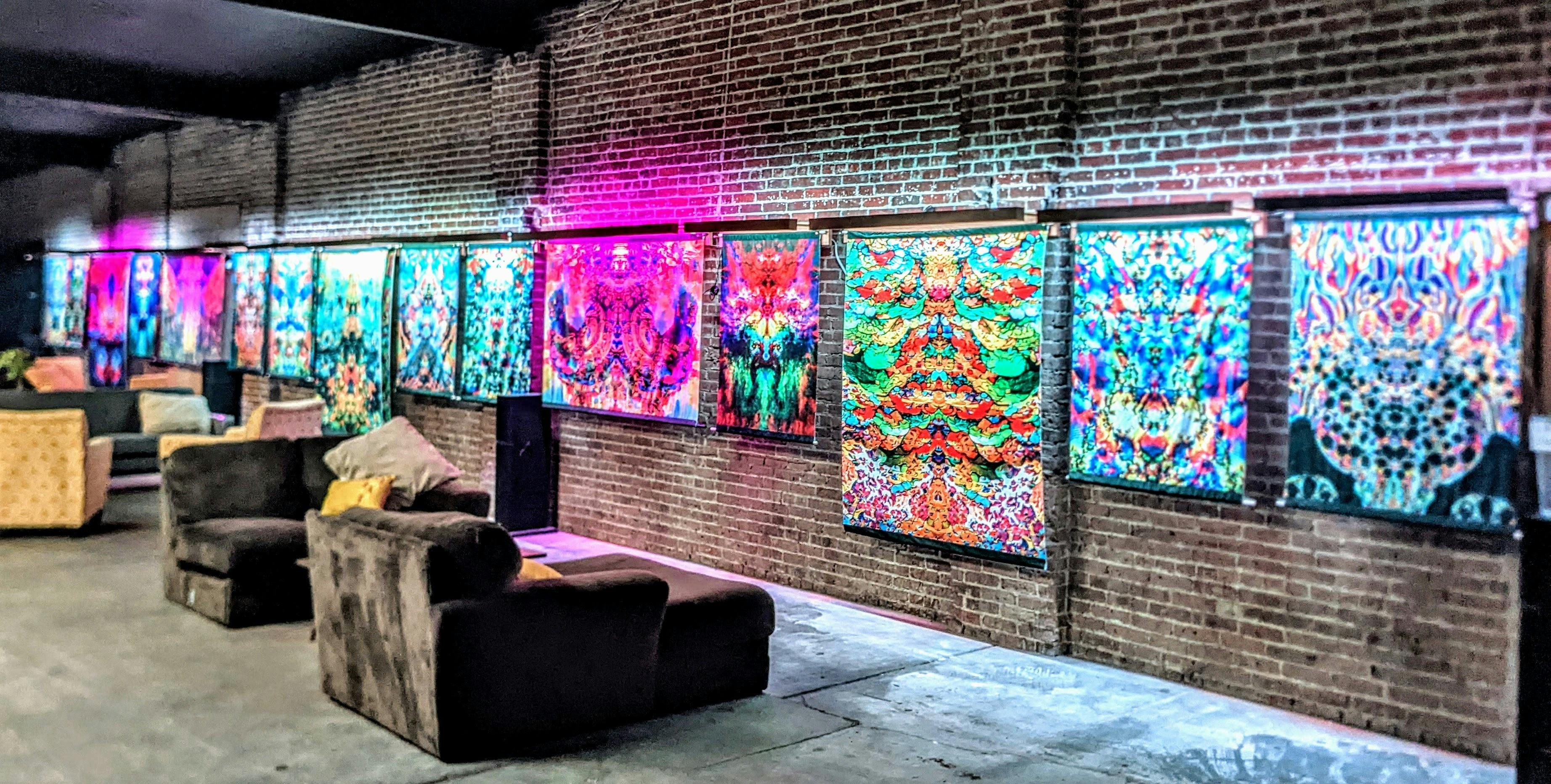 Ant Life | Denver Venue | All Events | PartySlate