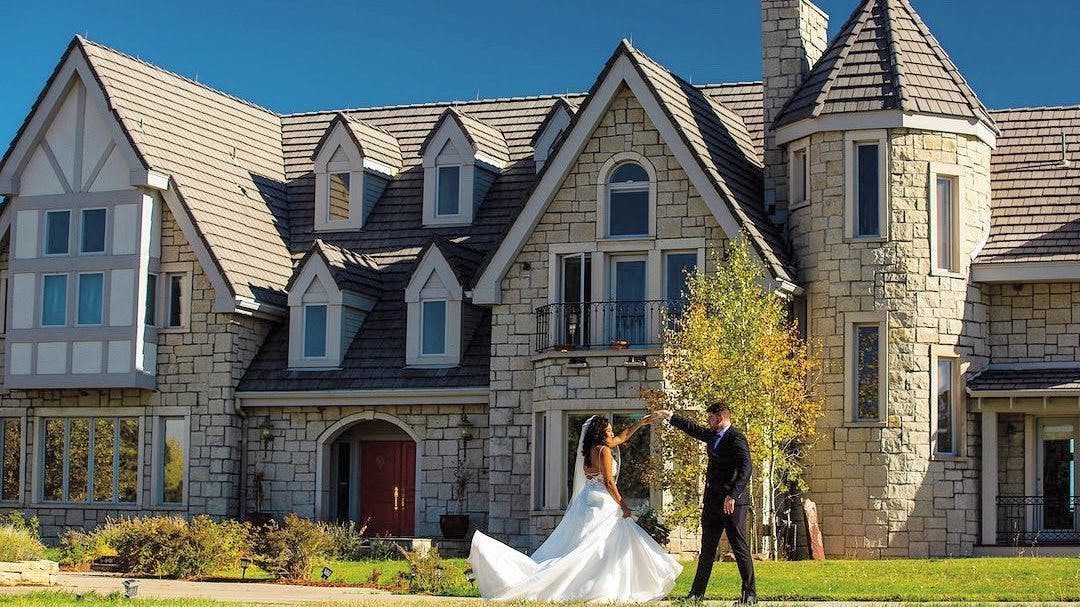 Greystone Castle | Boulder Venue | PartySlate