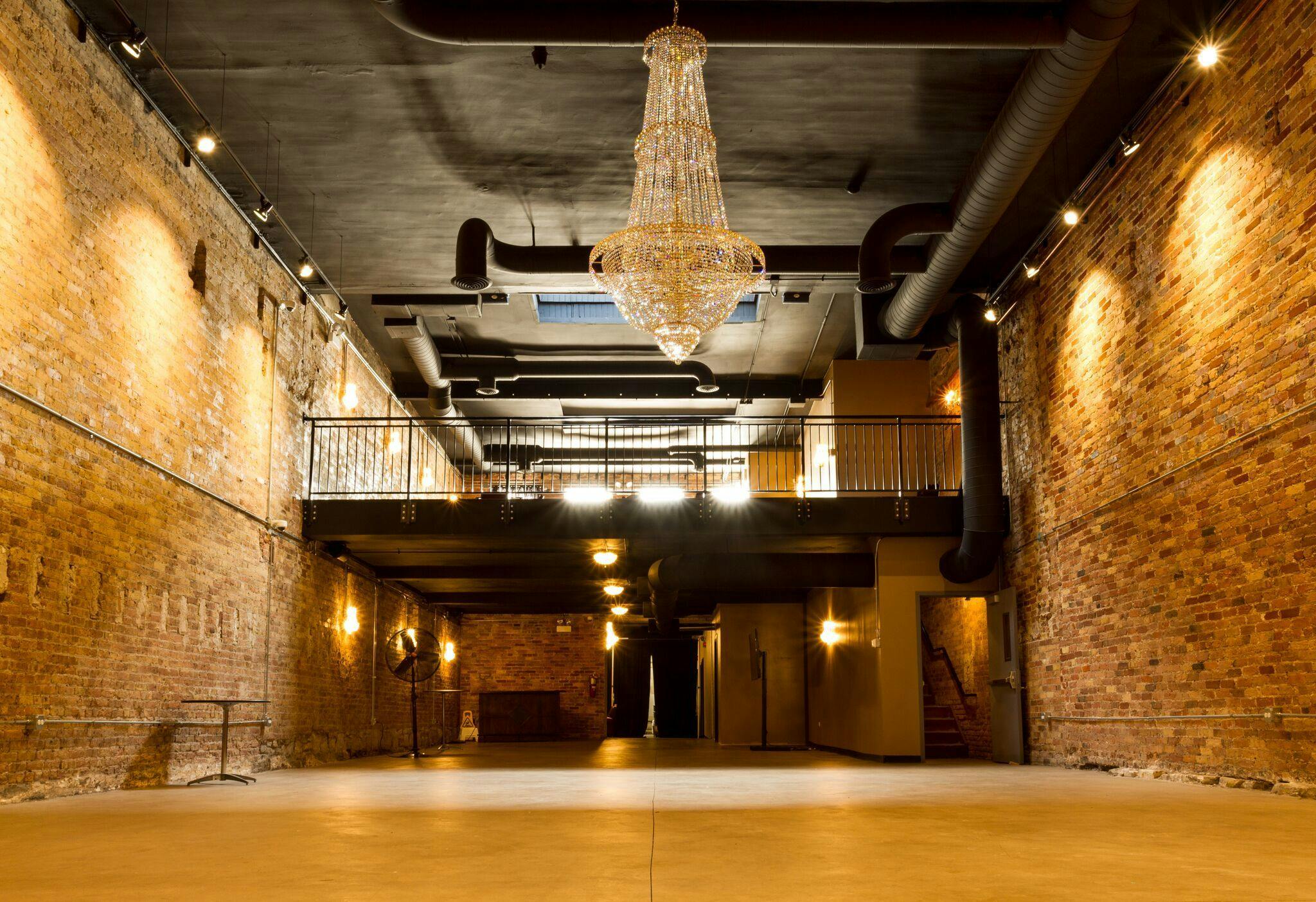 Row 24 | Chicago Venue | All Events | 98 photos on PartySlate