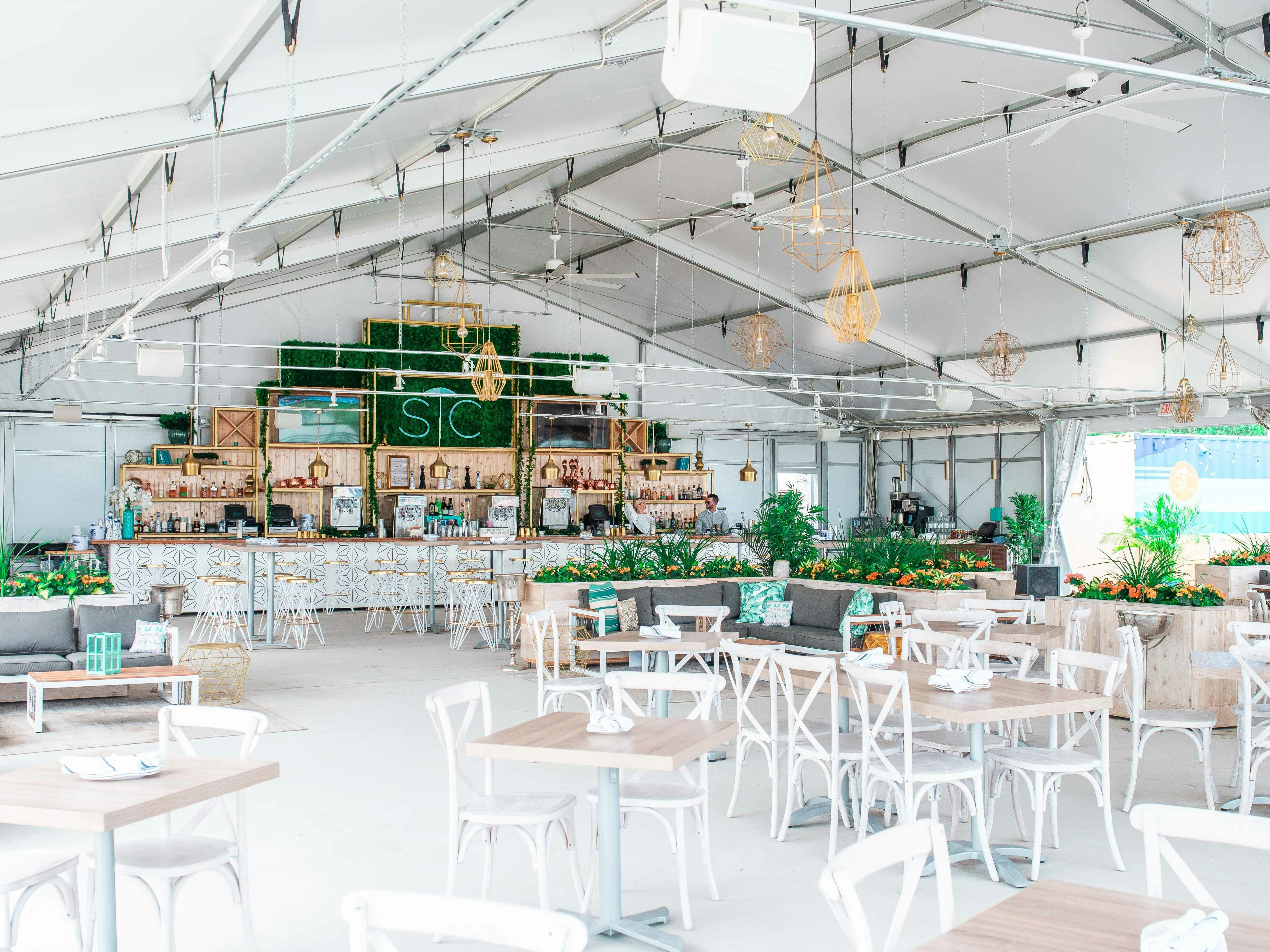 Shore Club Chicago | Chicago Venue | All Events | 395 photos on PartySlate