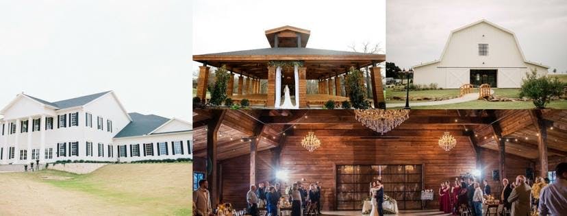 The Milestone Aubrey Mansion | Aubrey Venue | All Events | 25 photos on ...