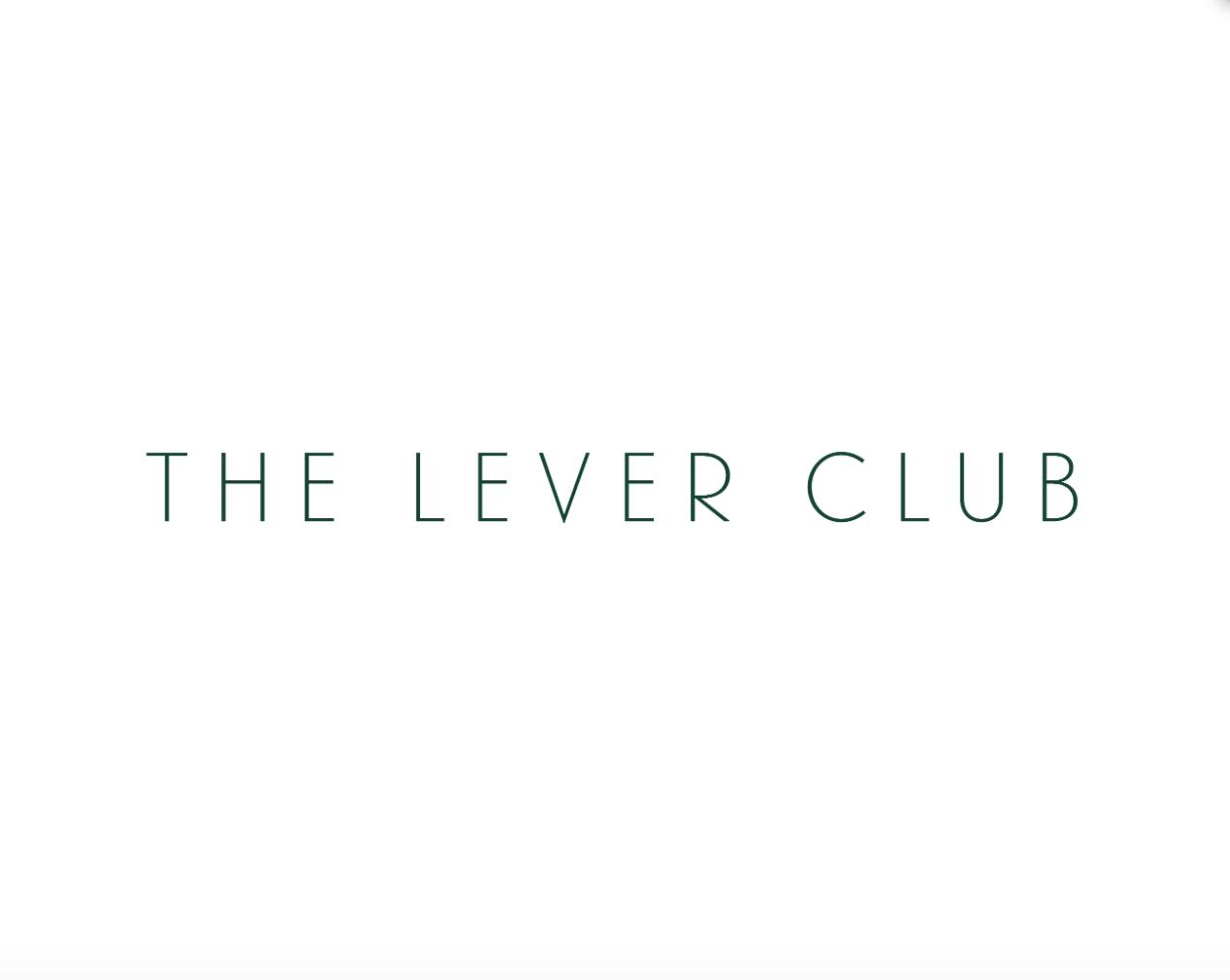 The Lever Club | New York Venue | PartySlate