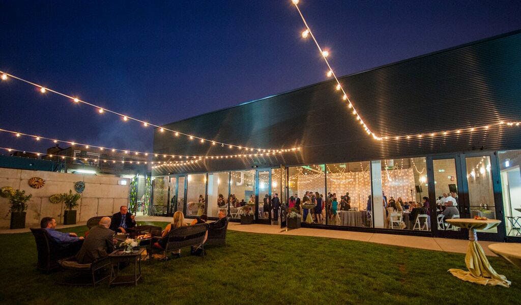 Ignite Glass Studios | Chicago Venue | All Events | 650 photos on ...