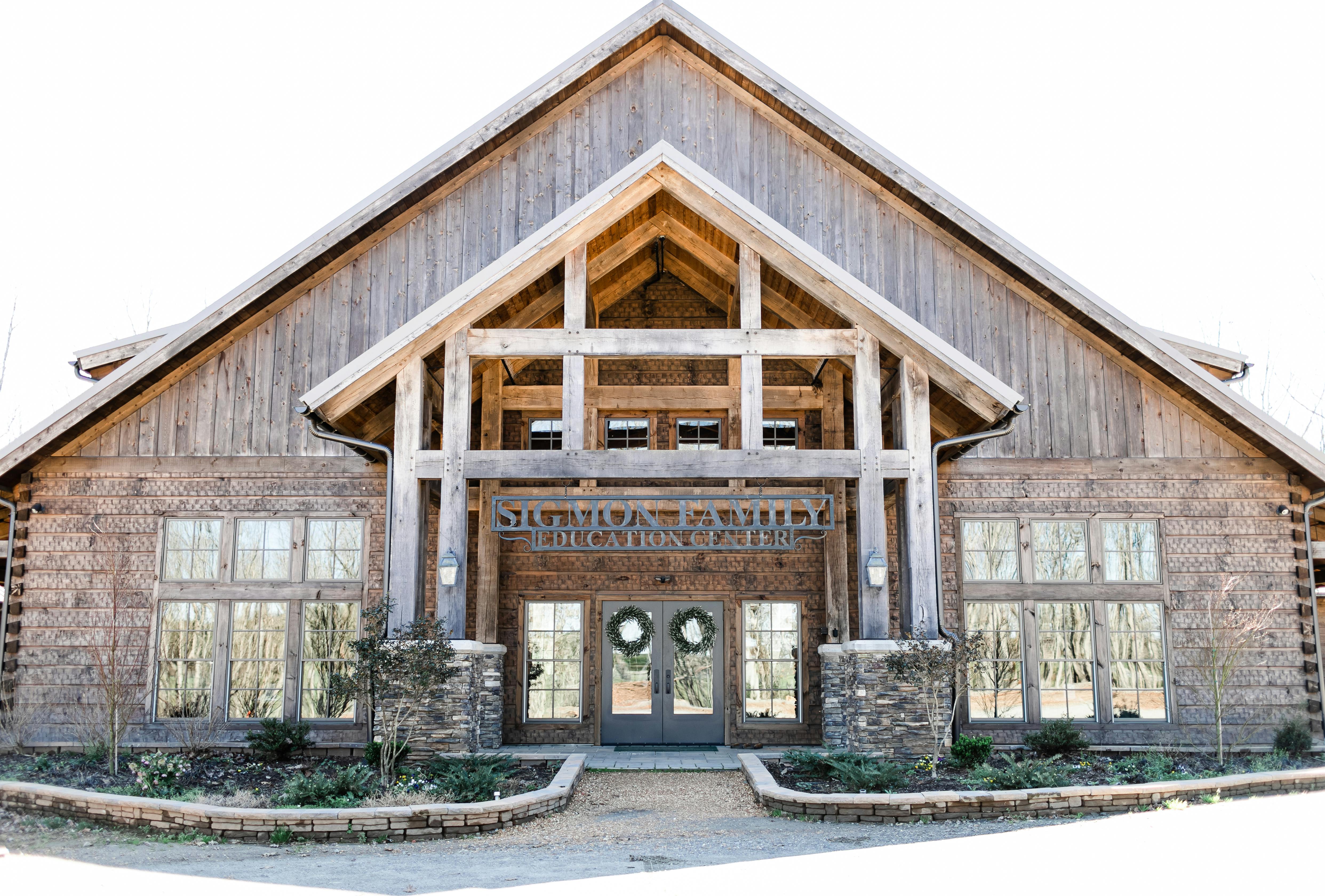 Hart Square Village | Vale Venue | PartySlate