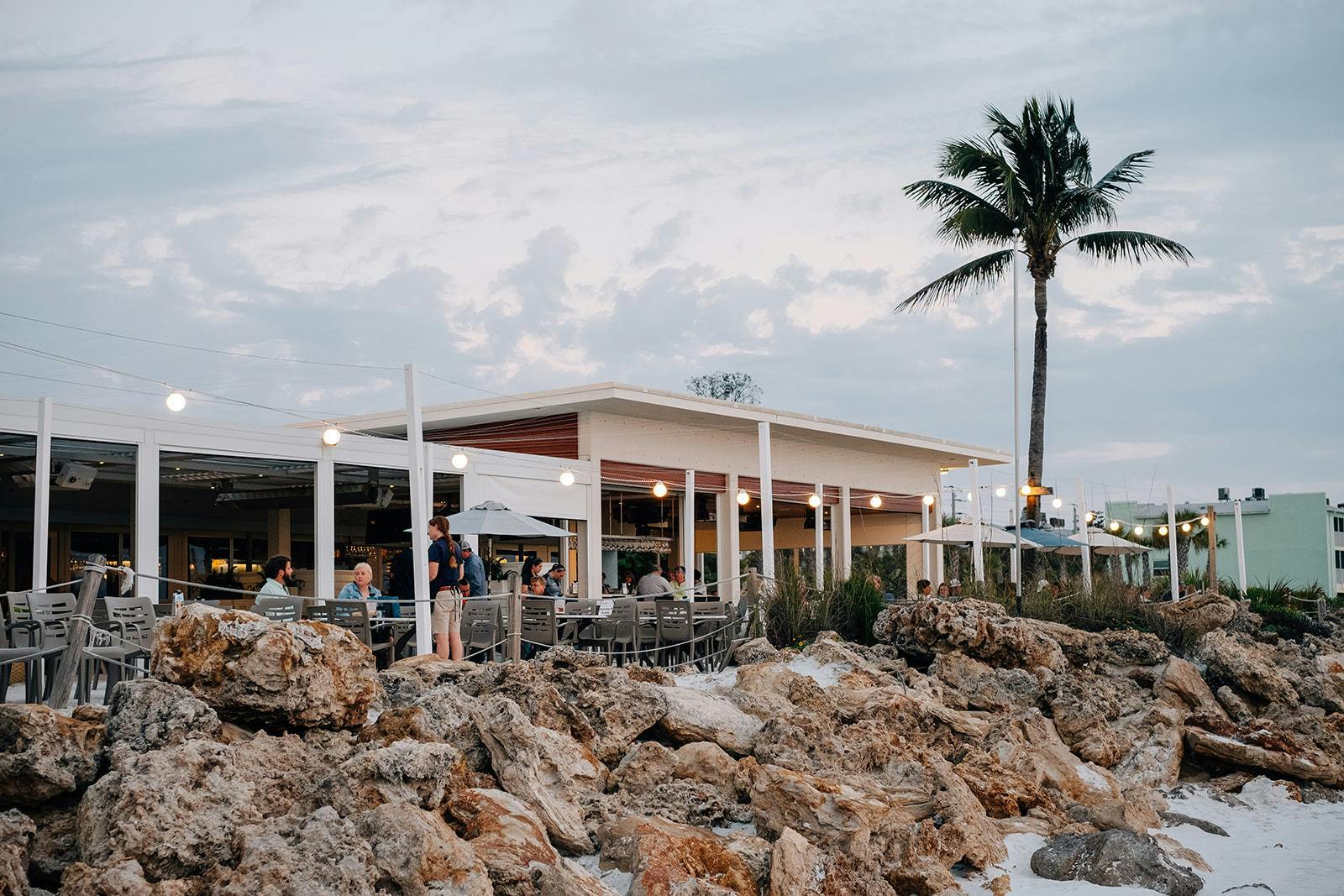 Beach House Waterfront Restaurant | Bradenton Beach Venue | All Photo Albums | PartySlate