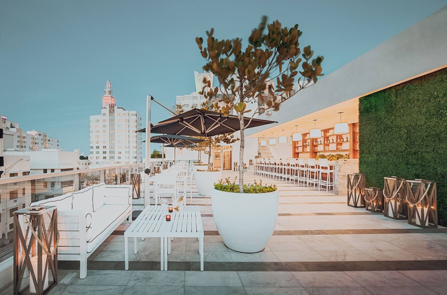 The Gale | Miami Beach Venue | All Photo Albums | PartySlate