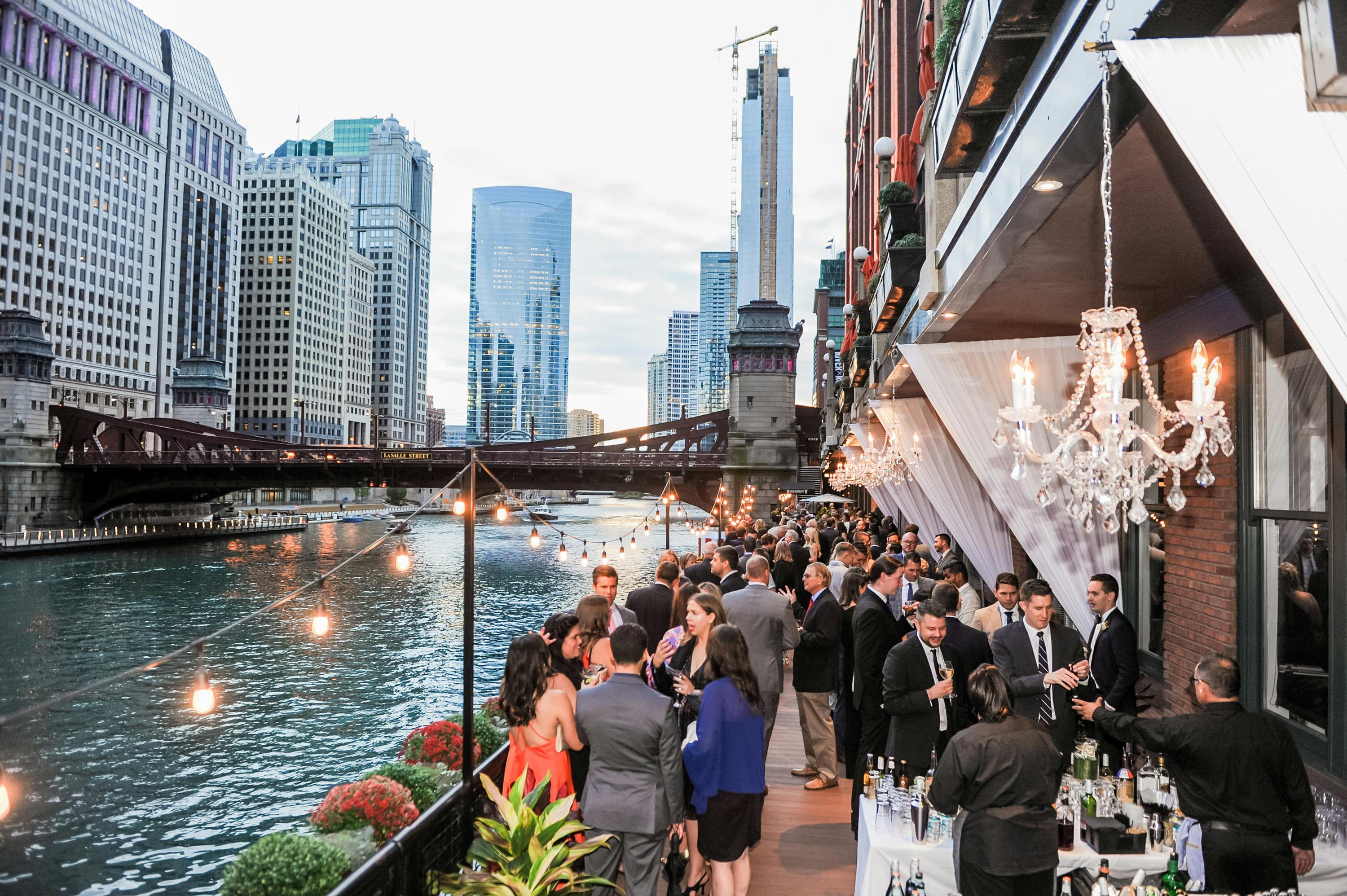 Top Graduation Party Venues | PartySlate