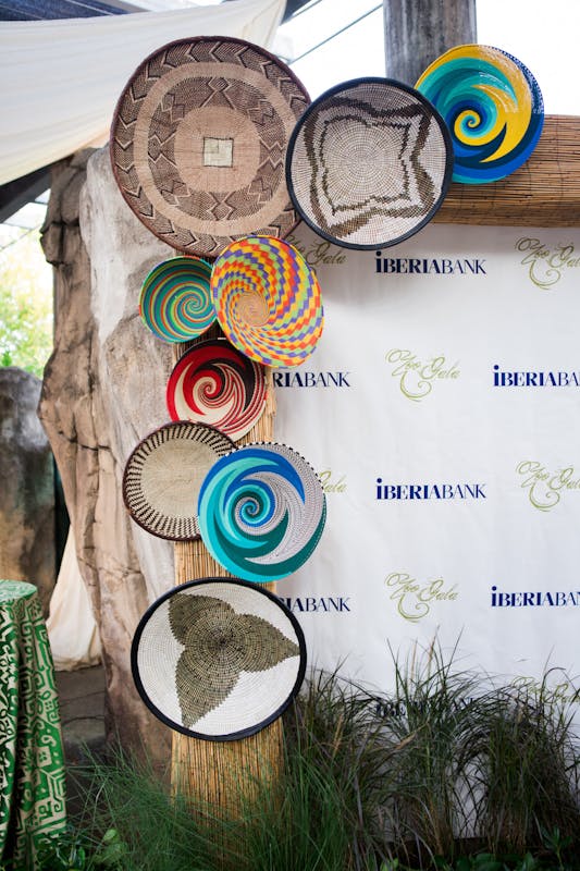 Fundraiser Event Signage & Branding Ideas | PartySlate