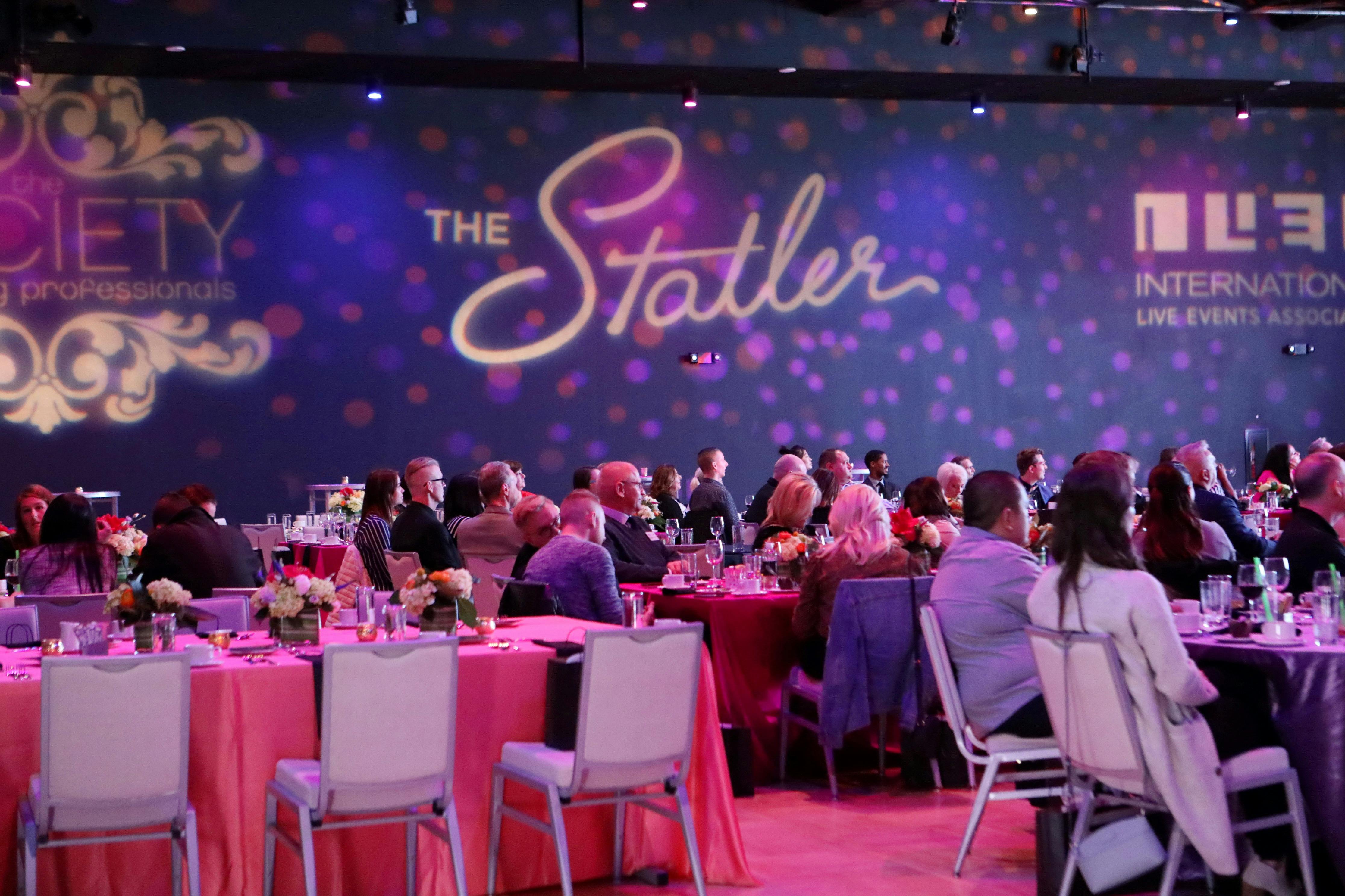 The Statler Dallas | Dallas Venue | All Events | 438 photos on PartySlate