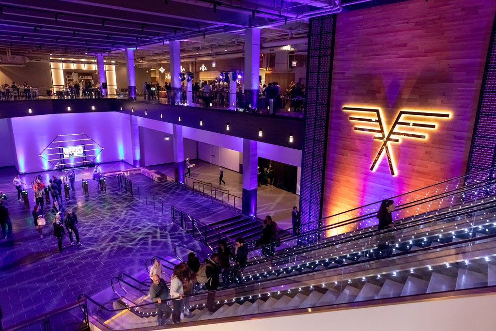 The Old Post Office | Chicago Venue | All Events | 784 photos on PartySlate