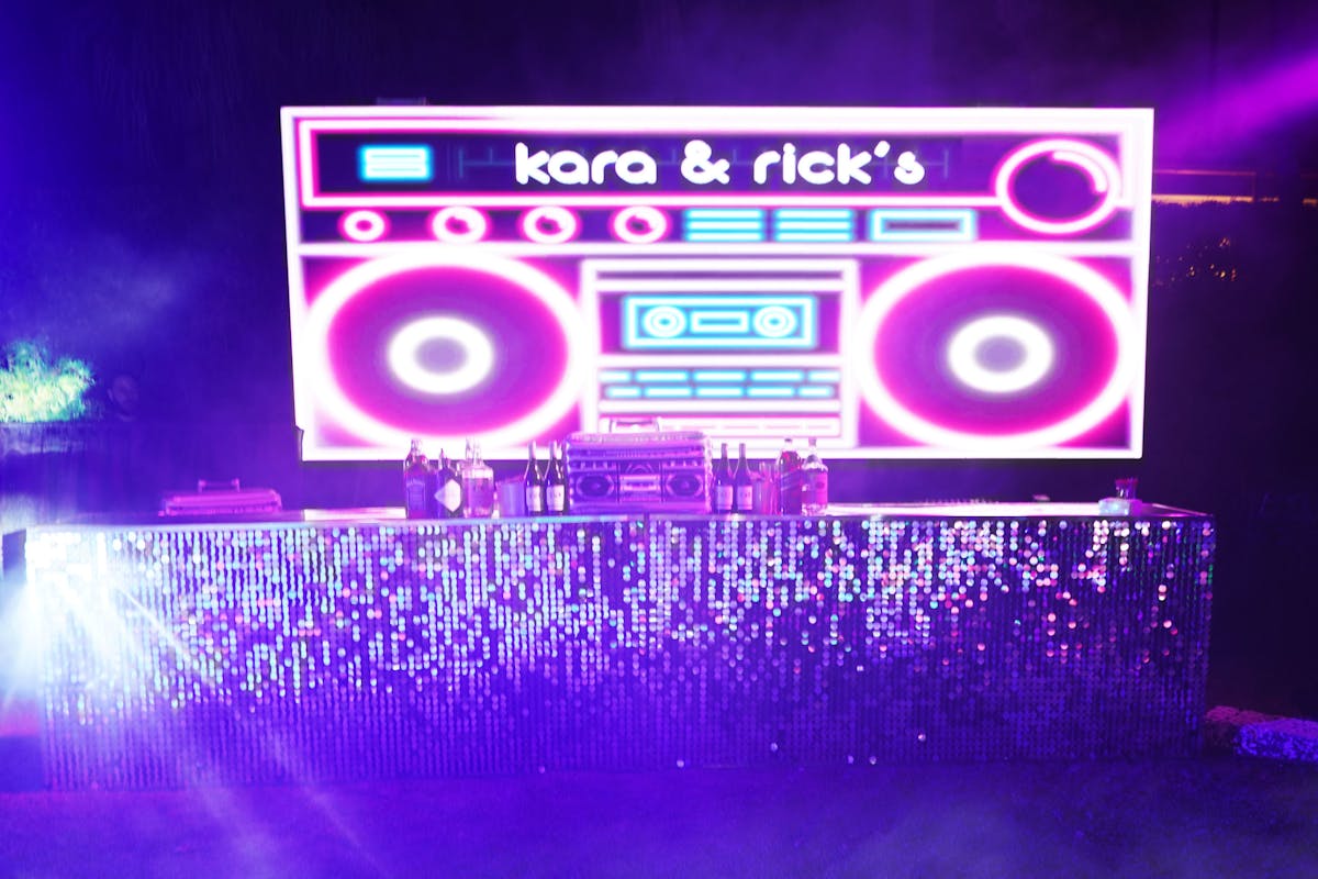 Birthday Bar Ideas | PartySlate